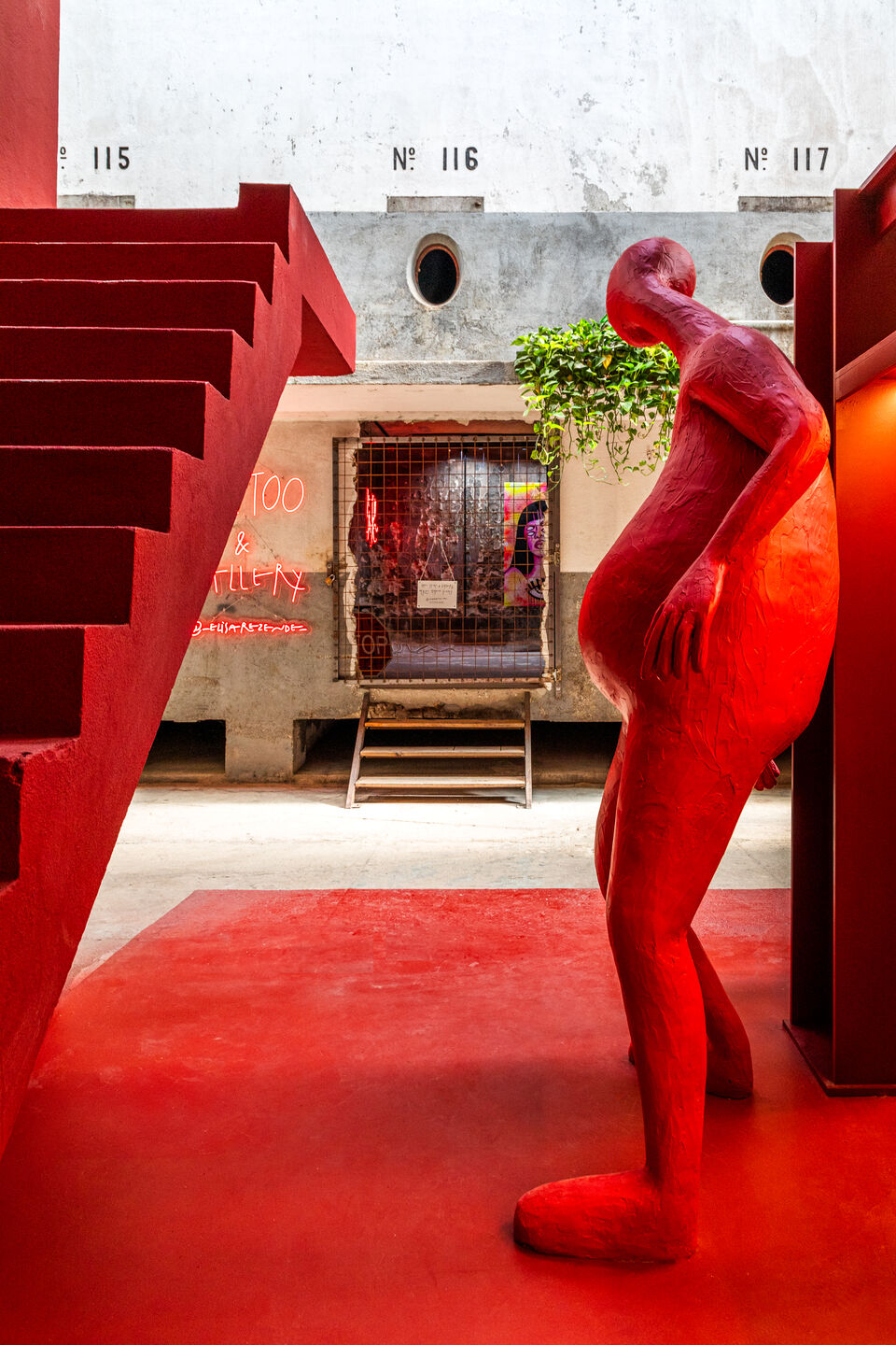 Gallery of Vibra Caffé + Concept Store | Miguel Amado Arquitectos | Media - 6