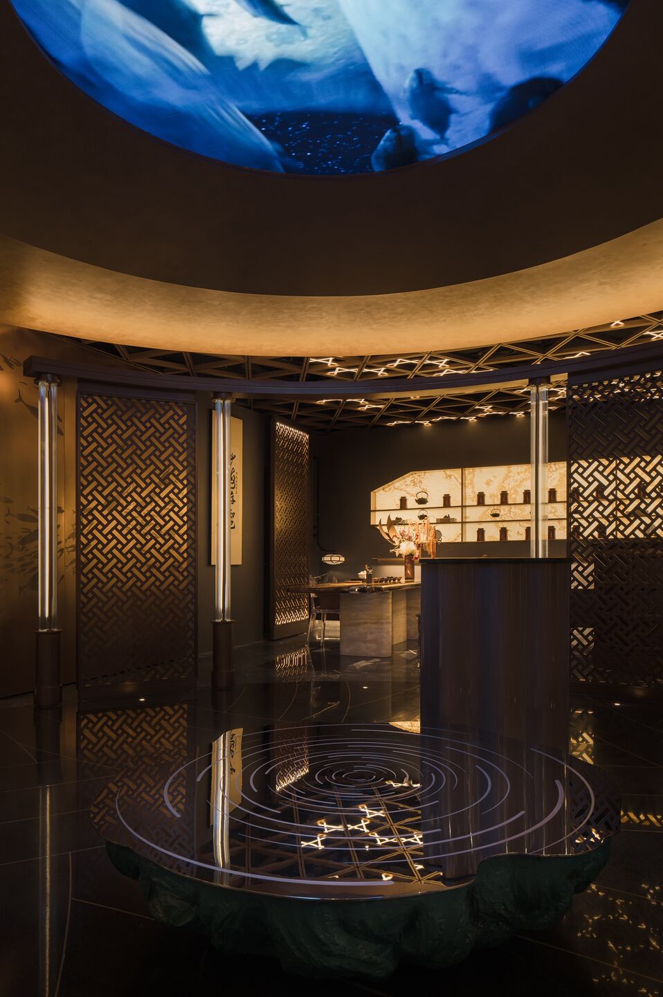 Gallery of Lin Fusion | JACKY.W DESIGN (JWD) | Media - 7