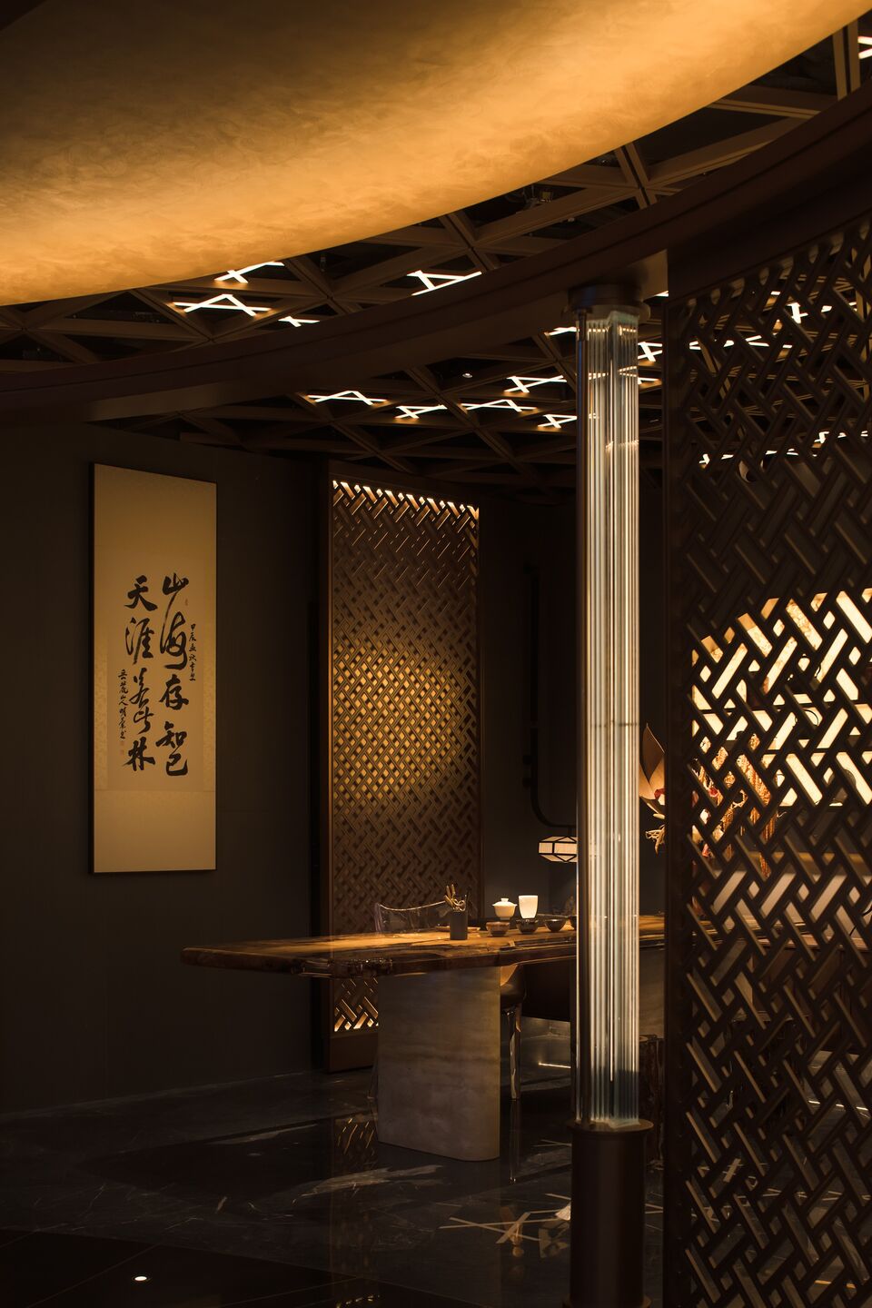 Gallery of Lin Fusion | JACKY.W DESIGN (JWD) | Media - 10