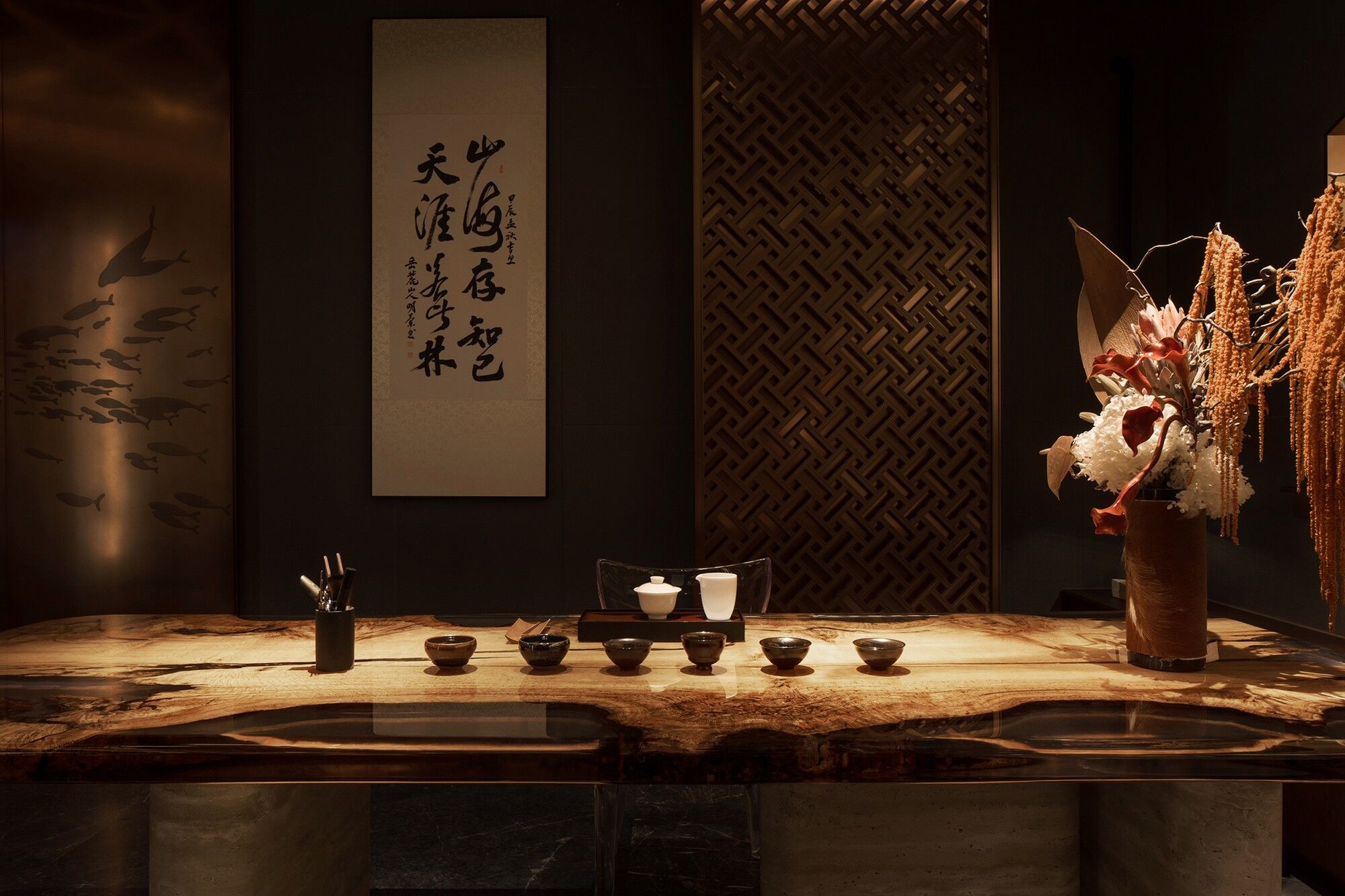 Gallery of Lin Fusion | JACKY.W DESIGN (JWD) | Media - 11