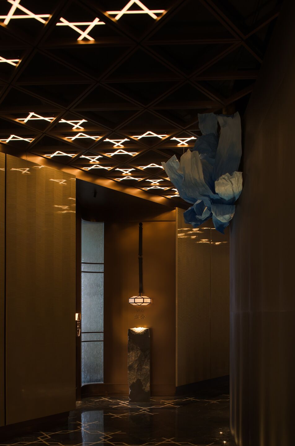 Gallery of Lin Fusion | JACKY.W DESIGN (JWD) | Media - 13