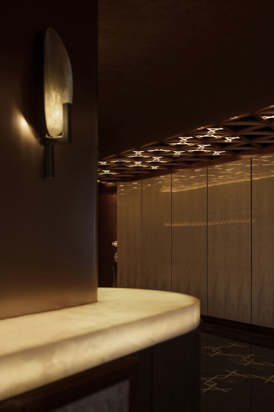 Gallery of Lin Fusion | JACKY.W DESIGN (JWD) | Media - 22