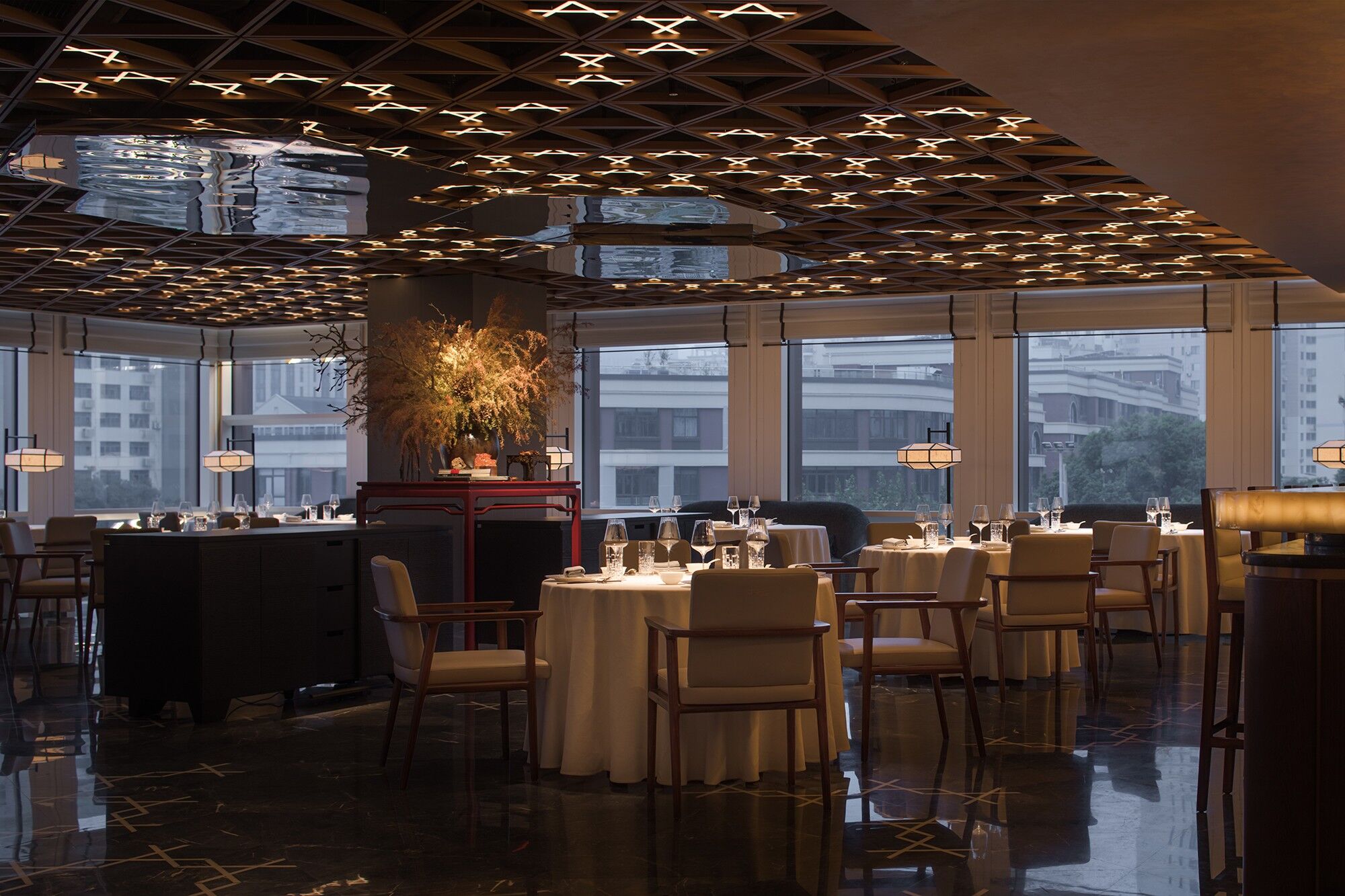 Gallery of Lin Fusion | JACKY.W DESIGN (JWD) | Media - 24