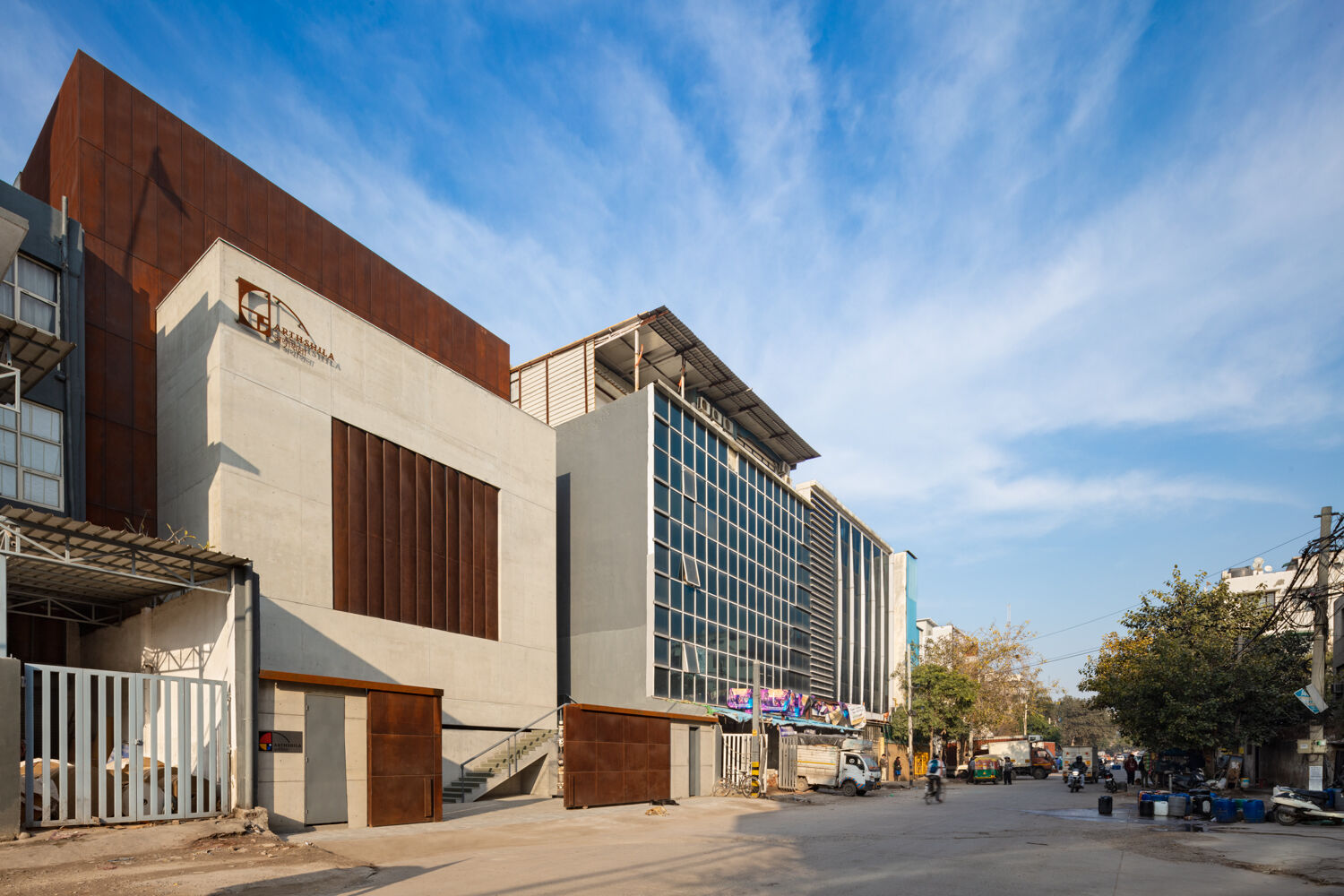 Arthshila | Archohm | Archello