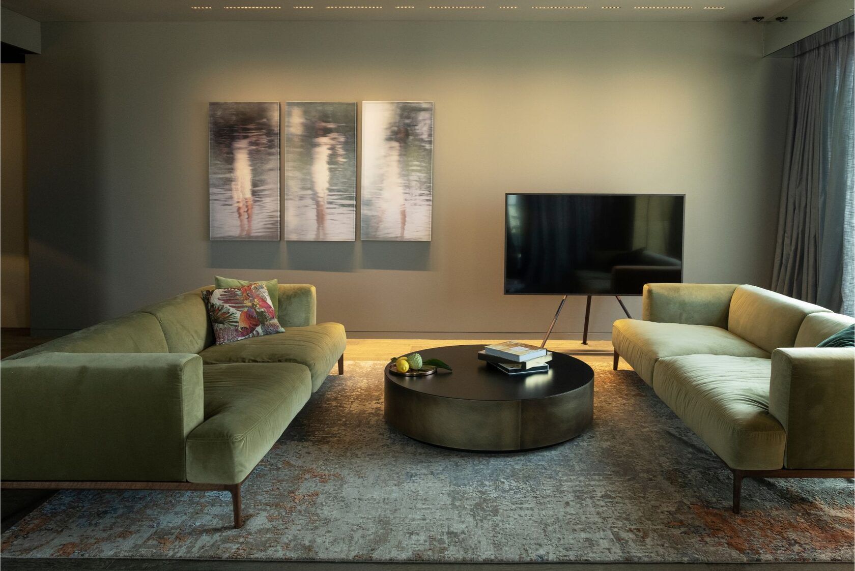 Tel Aviv Apartment | Bella Simon | Archello