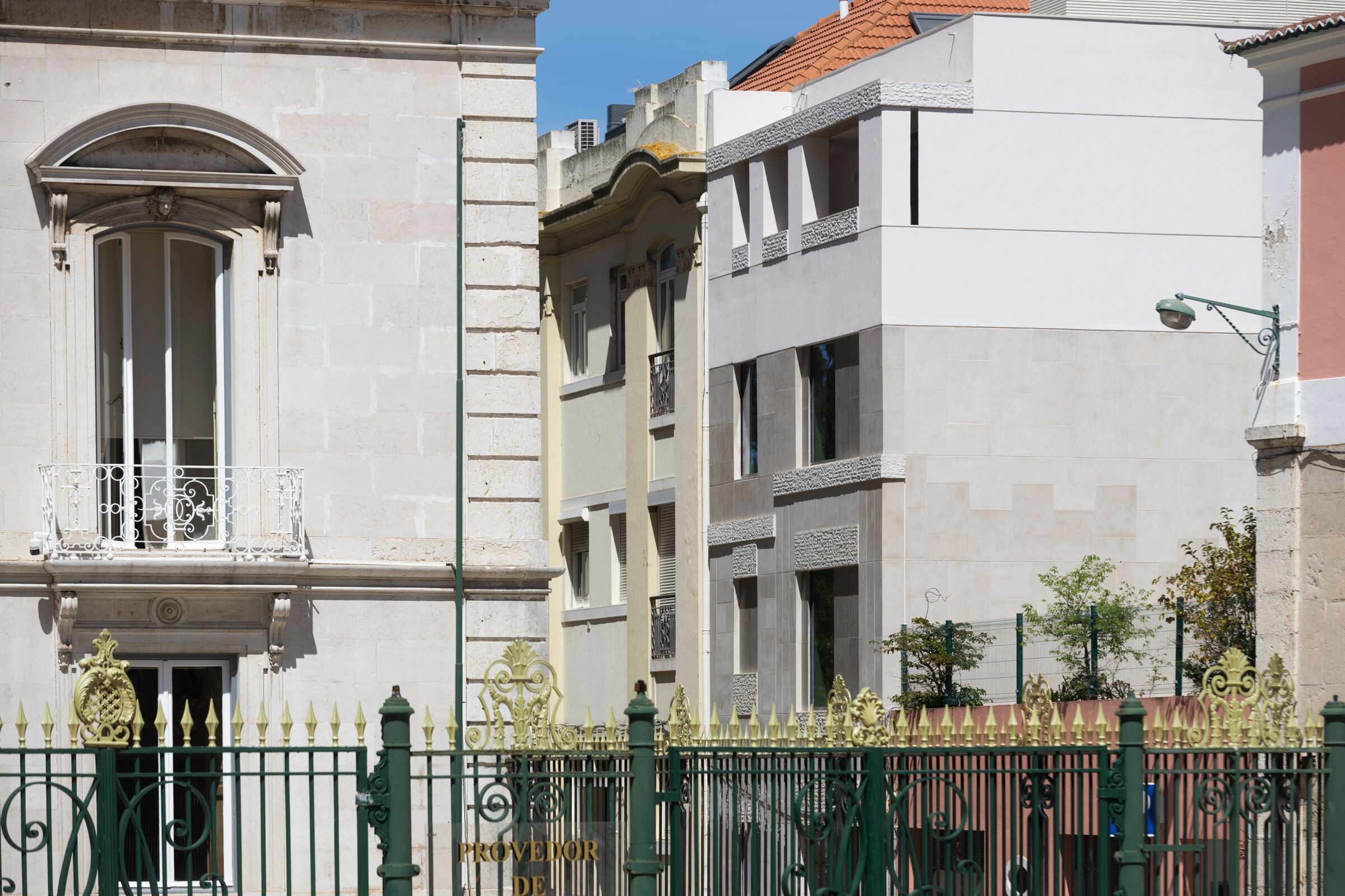 House No. 7 – Avenidas Novas | Camarim | Archello