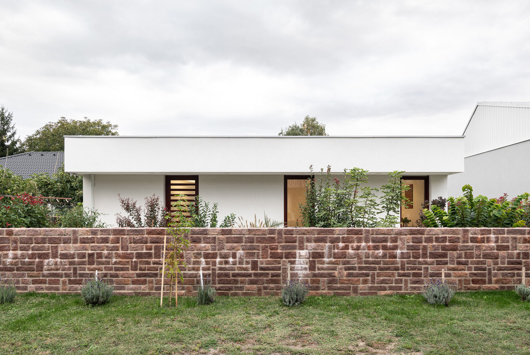 House Áfonya | Adam Balog | Archello