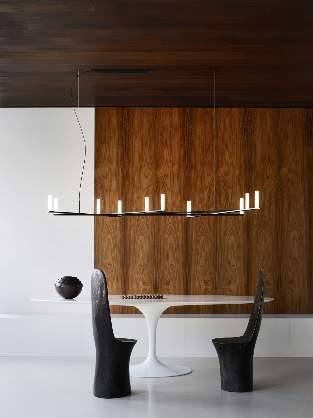 Dix Bougies by Luceplan | Archello