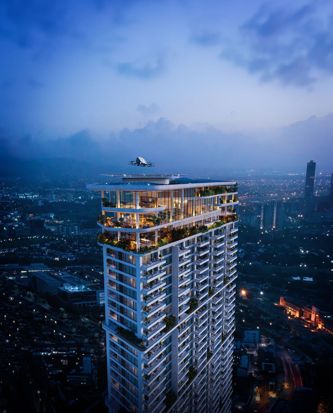 Bioma | Mallol | Archello