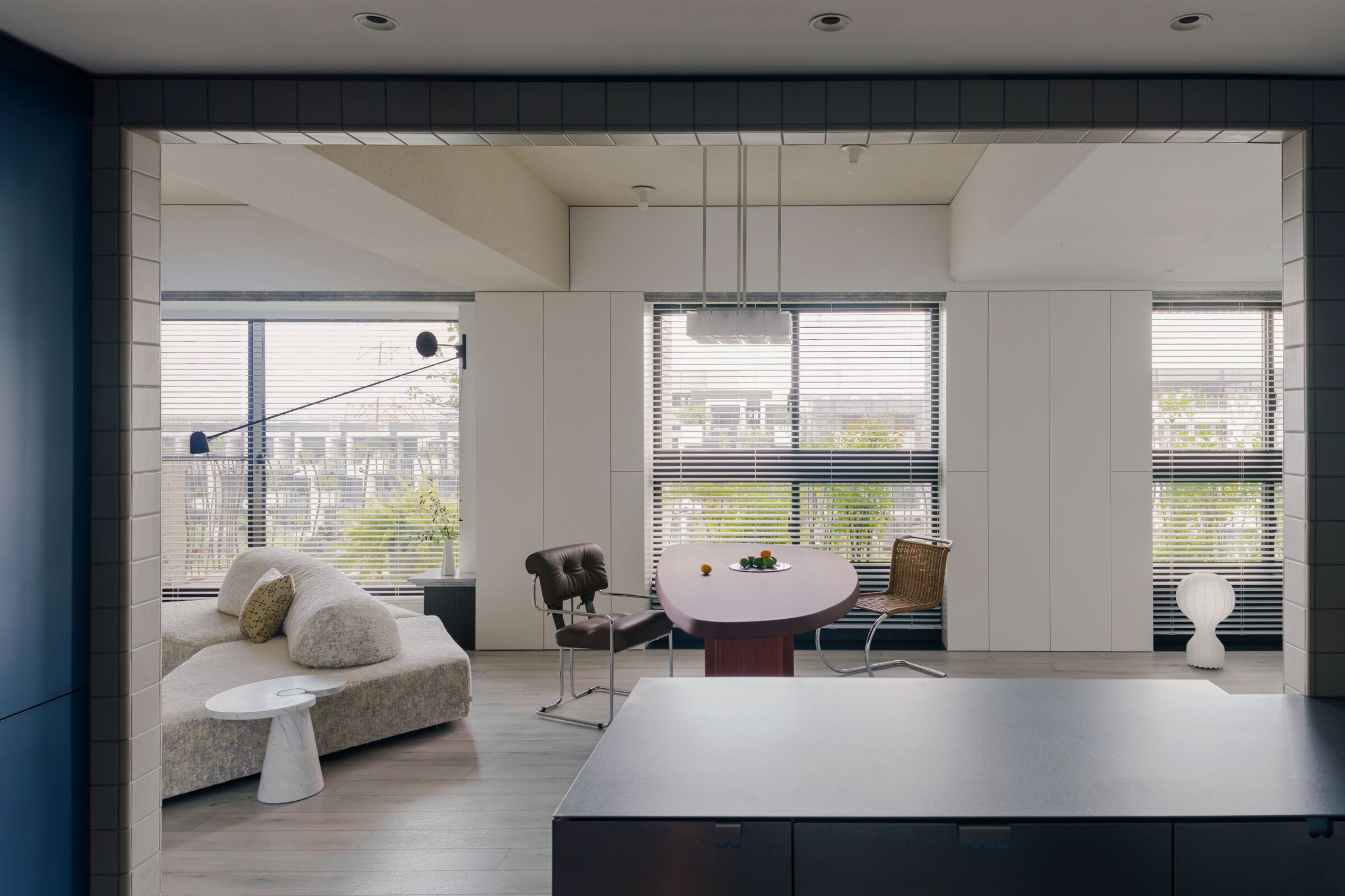 LEE Residence | InOrder Studio | Archello