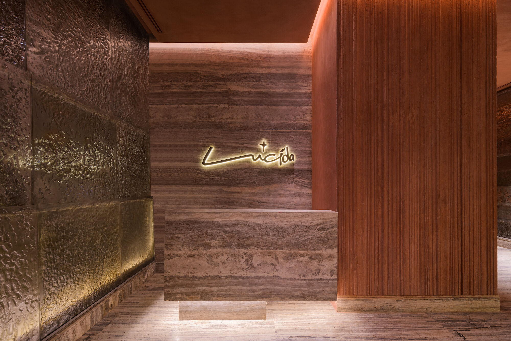 Gallery of Lucida Restaurant | Shahira Fahmy Architects | Media - 1