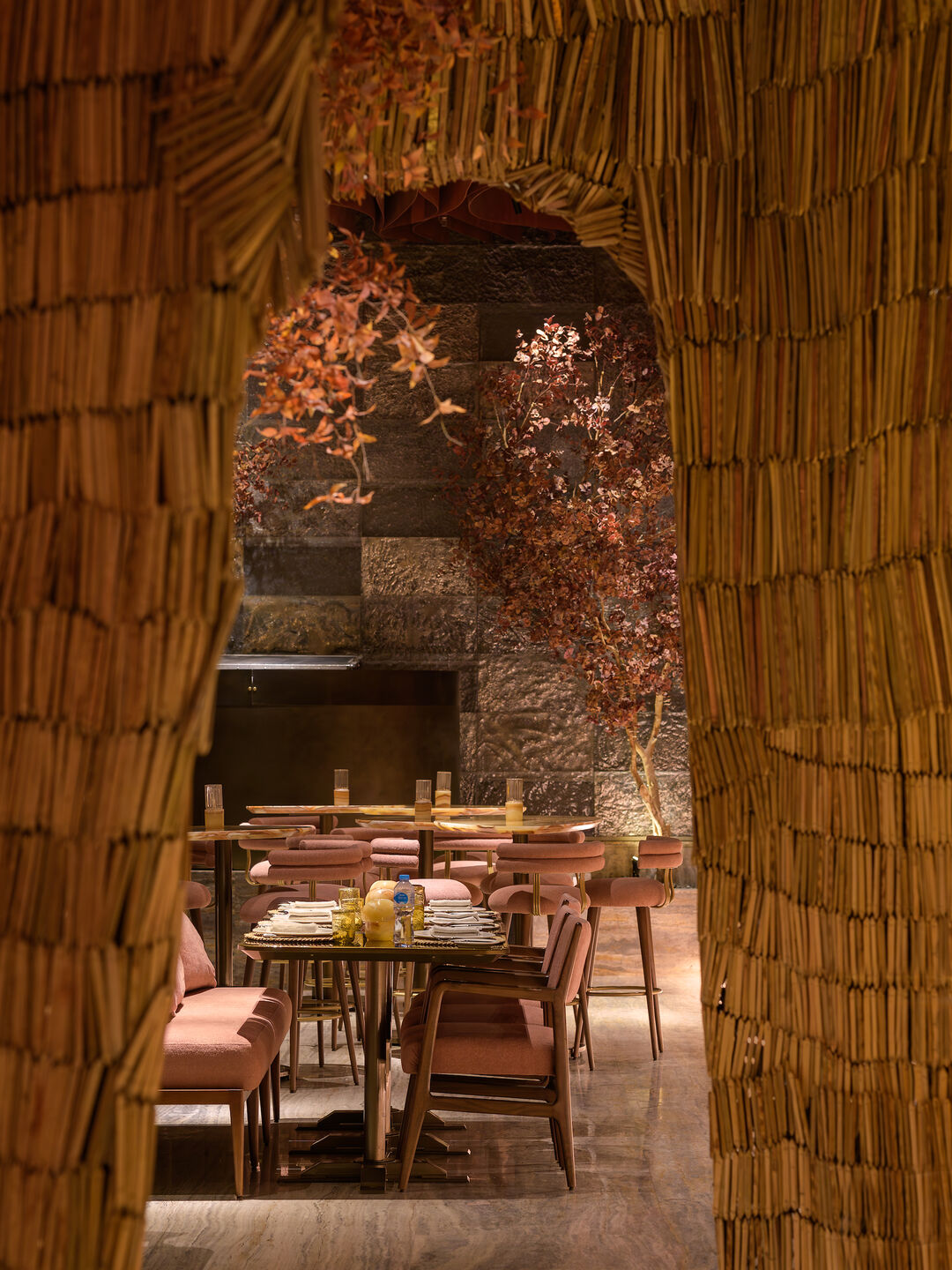 Gallery of Lucida Restaurant | Shahira Fahmy Architects | Media - 4