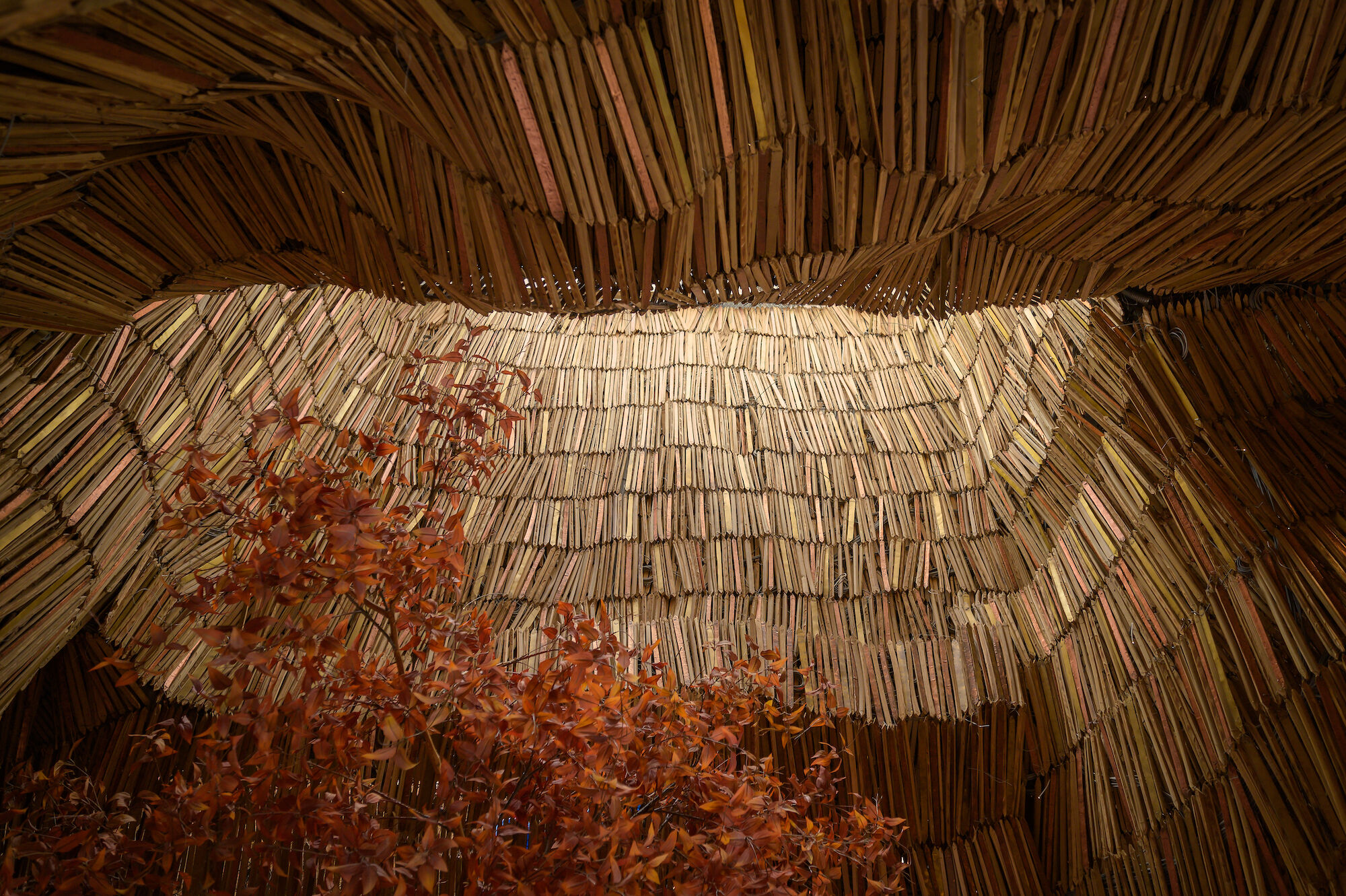 Gallery of Lucida Restaurant | Shahira Fahmy Architects | Media - 5