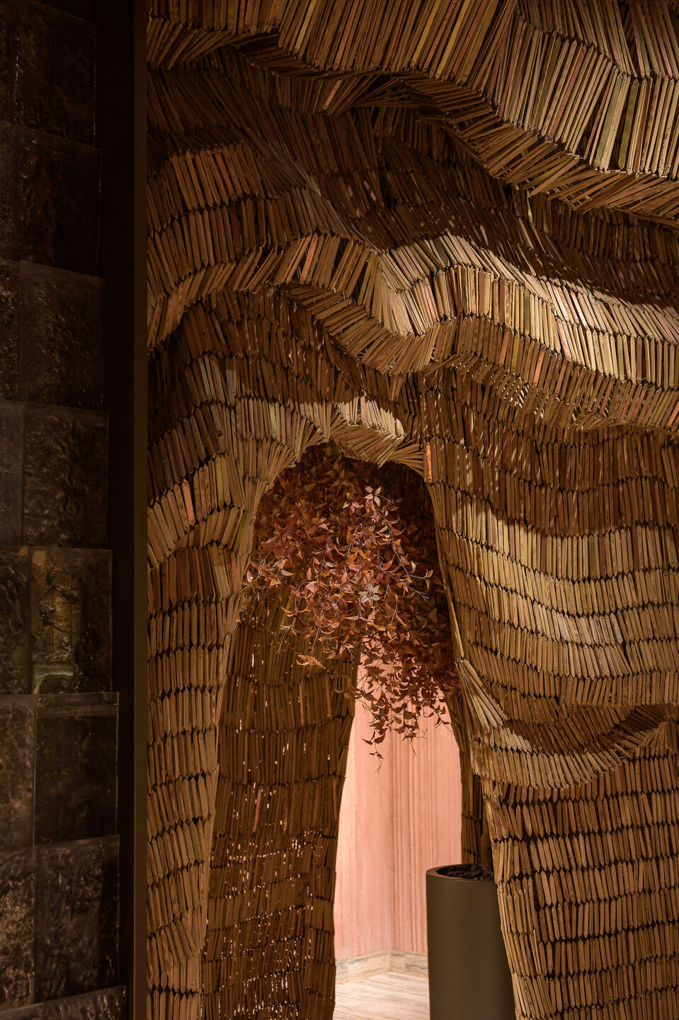 Gallery of Lucida Restaurant | Shahira Fahmy Architects | Media - 7