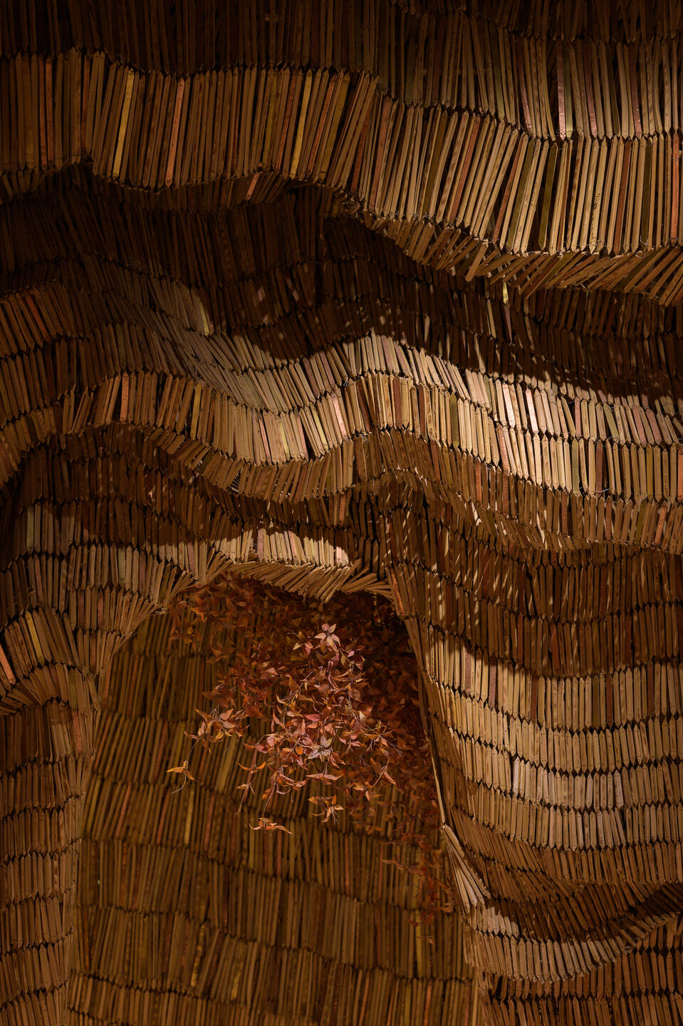 Gallery of Lucida Restaurant | Shahira Fahmy Architects | Media - 9