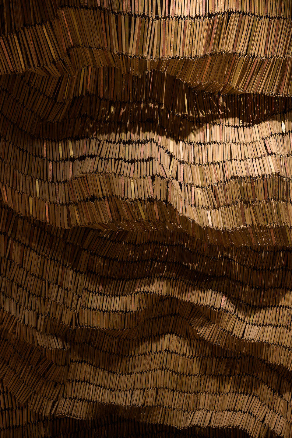 Gallery of Lucida Restaurant | Shahira Fahmy Architects | Media - 10