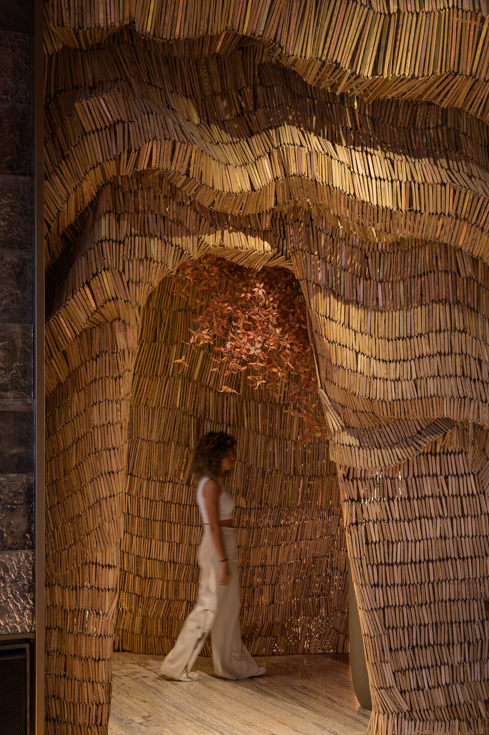 Gallery of Lucida Restaurant | Shahira Fahmy Architects | Media - 11