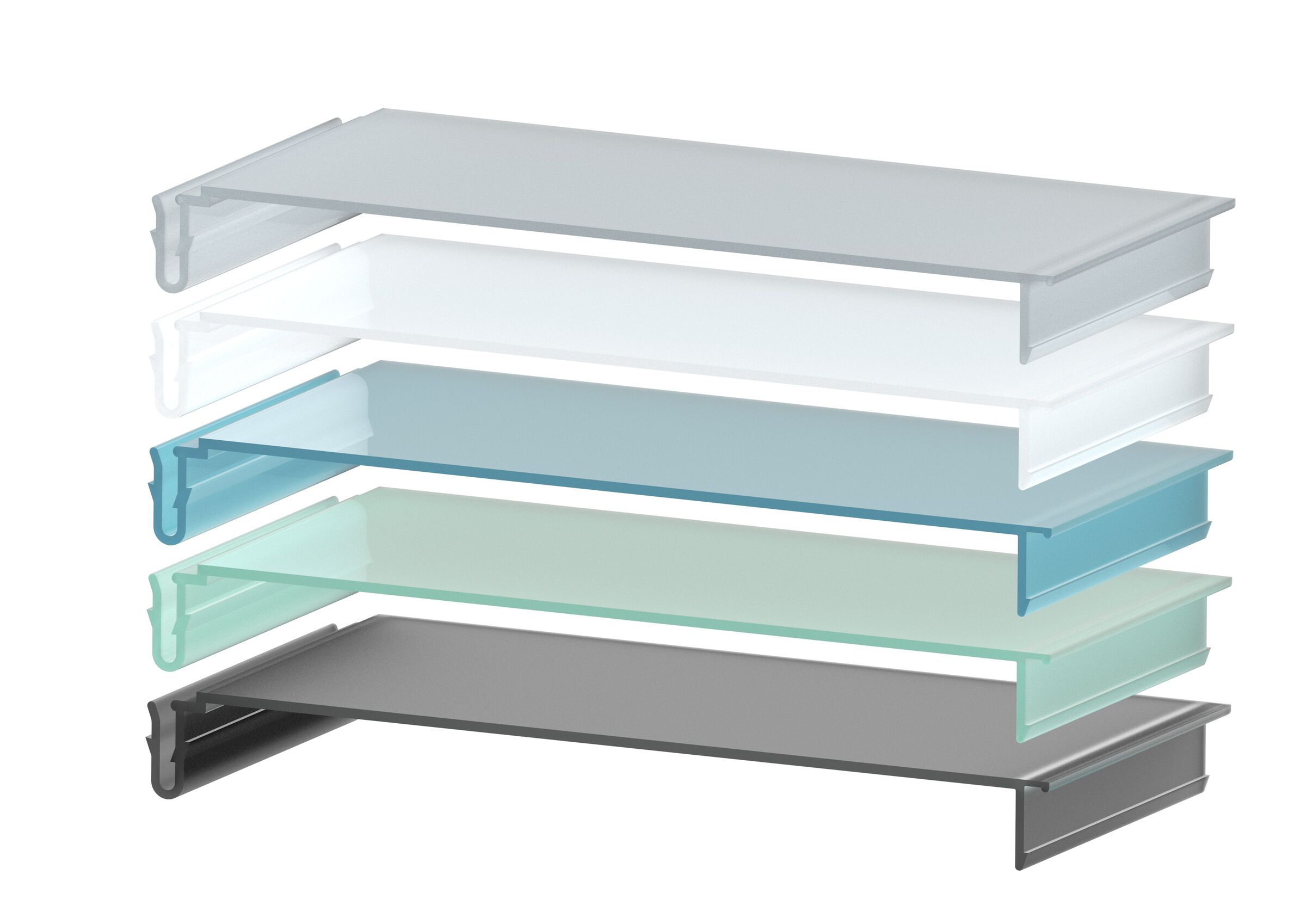 Solid Wall Panel (SWP) by Rodeca GmbH | Archello