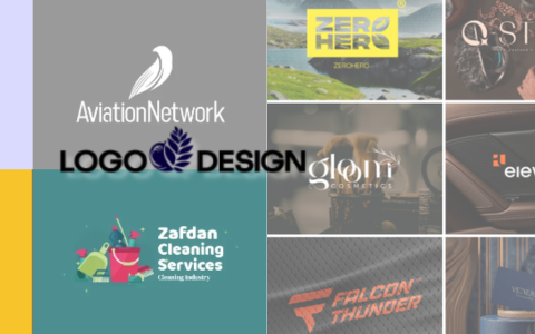 Logo Design NZ | Archello