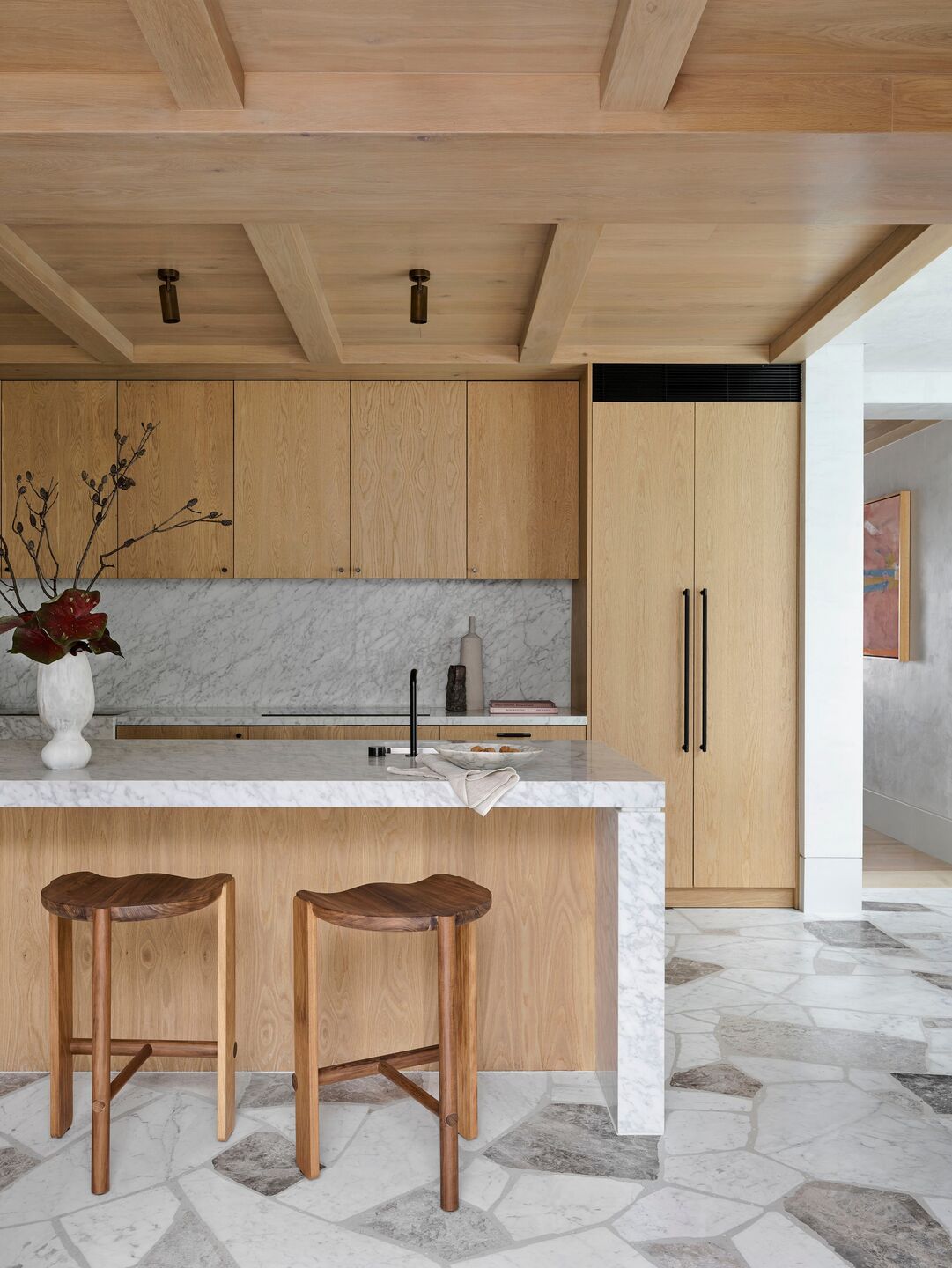 Gallery of Pacific House | Alexander & CO. | Media - 8