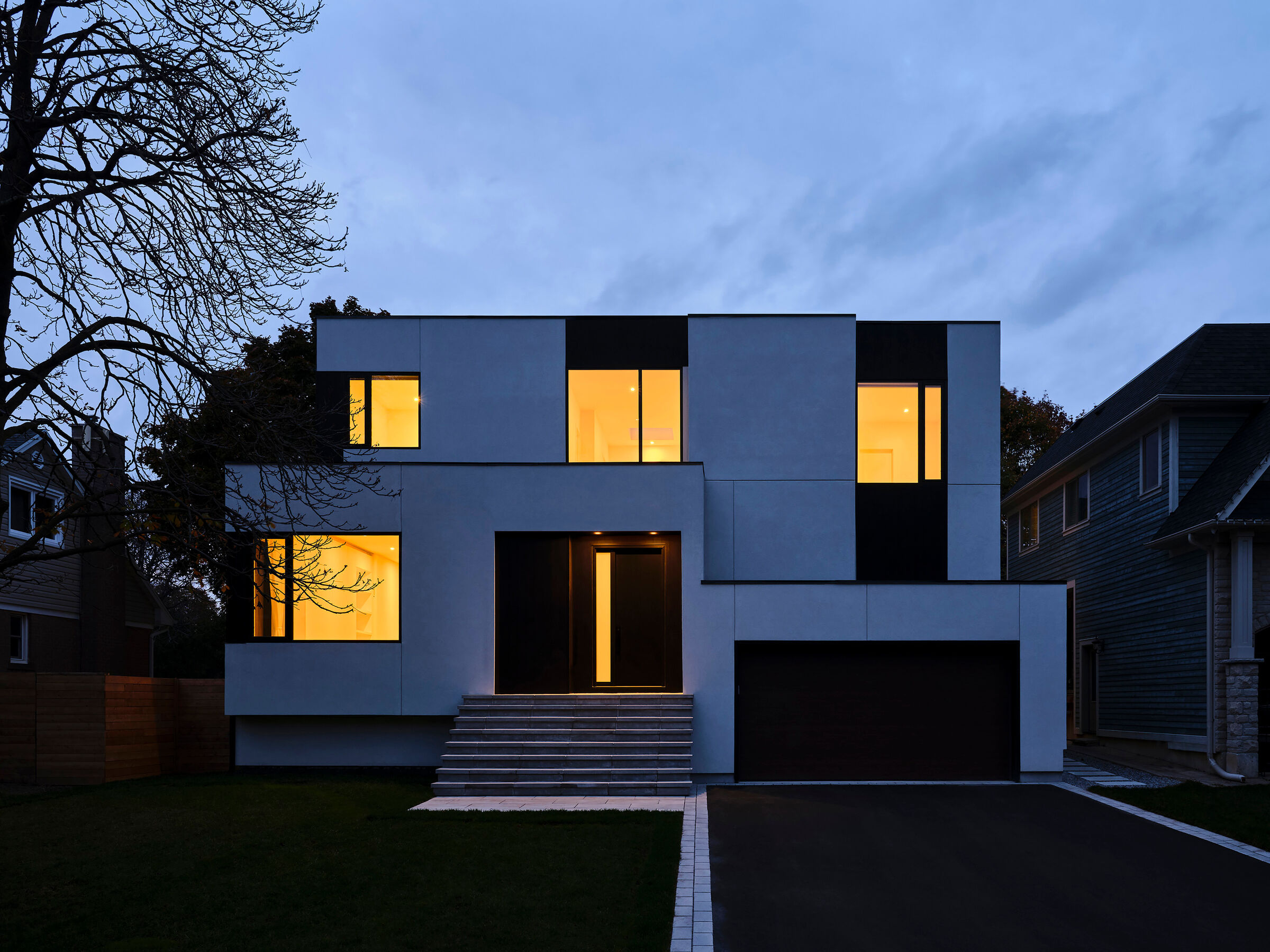 Acton House | Atelier Sun | Archello