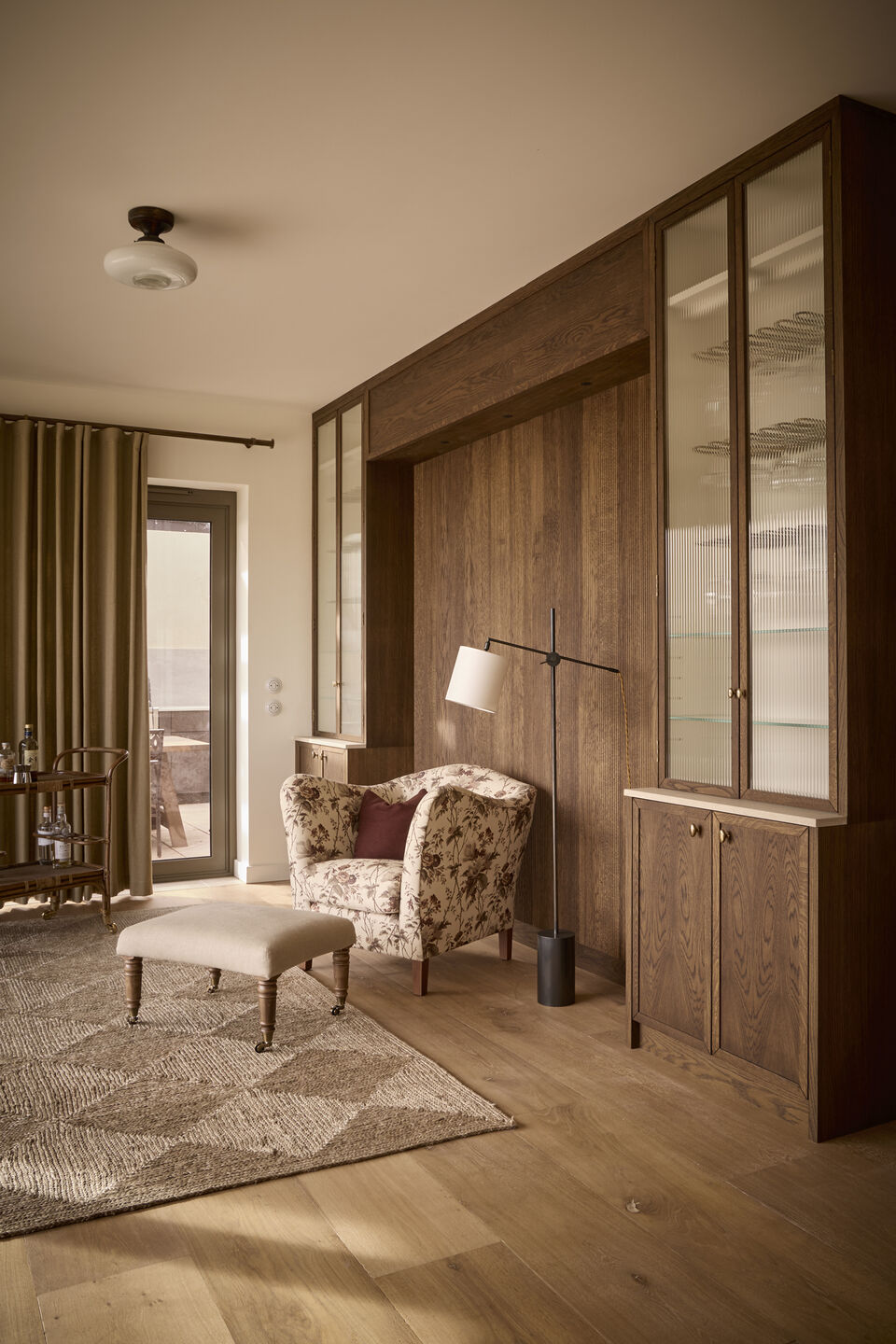 Gallery of LH Seaside Villa | Pernille Lind Studio | Media - 3