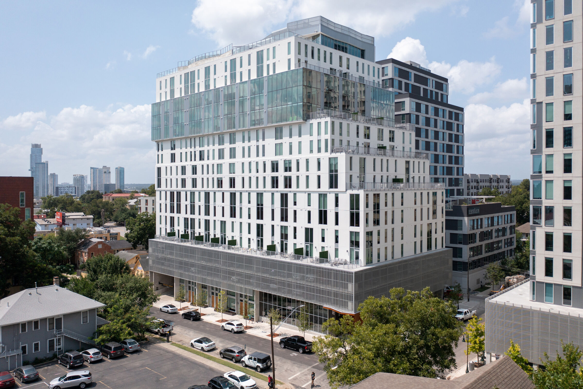 Torre | Rhode Partners | Archello