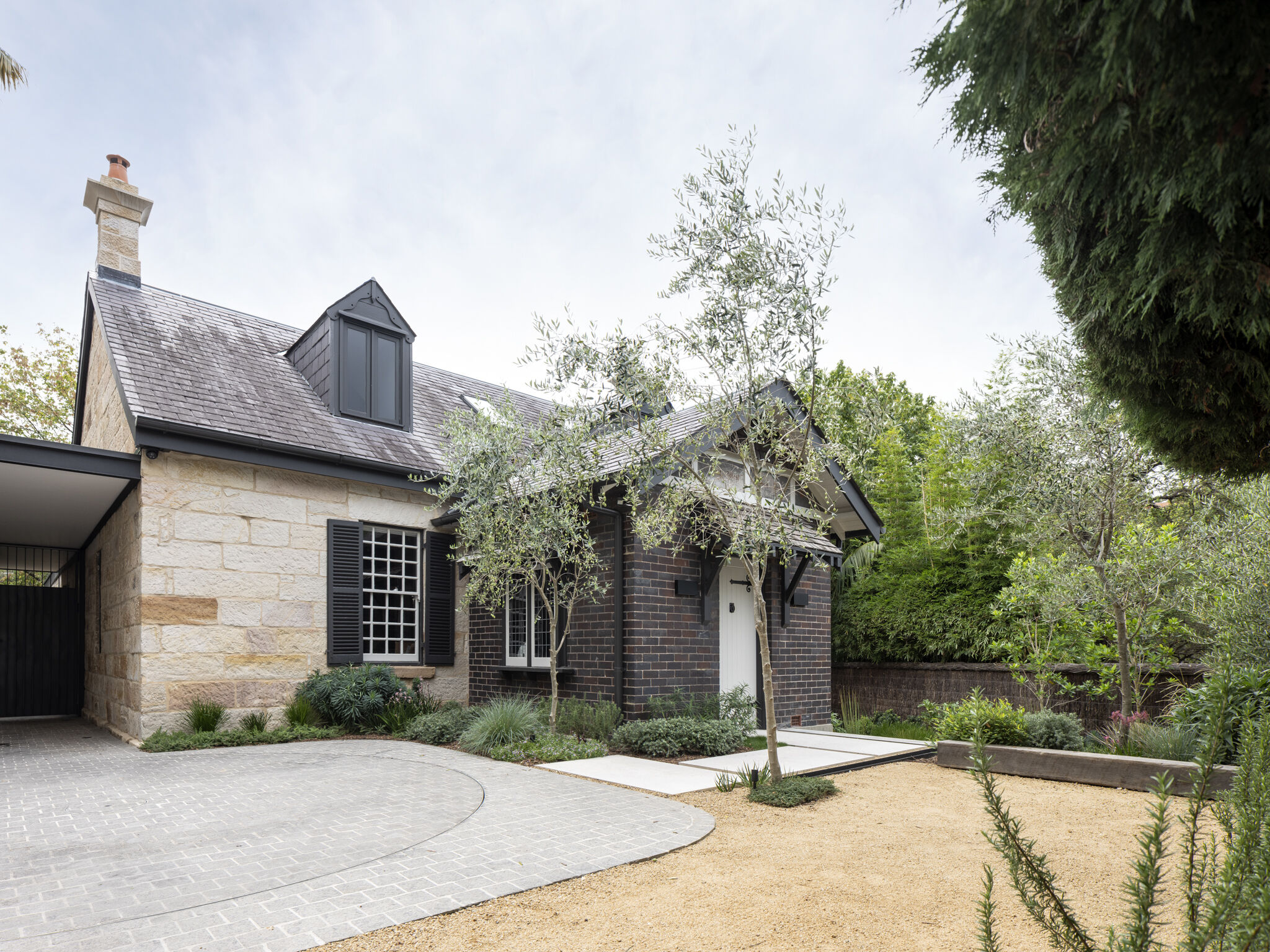 Maranatha House | Bijl Architecture | Archello