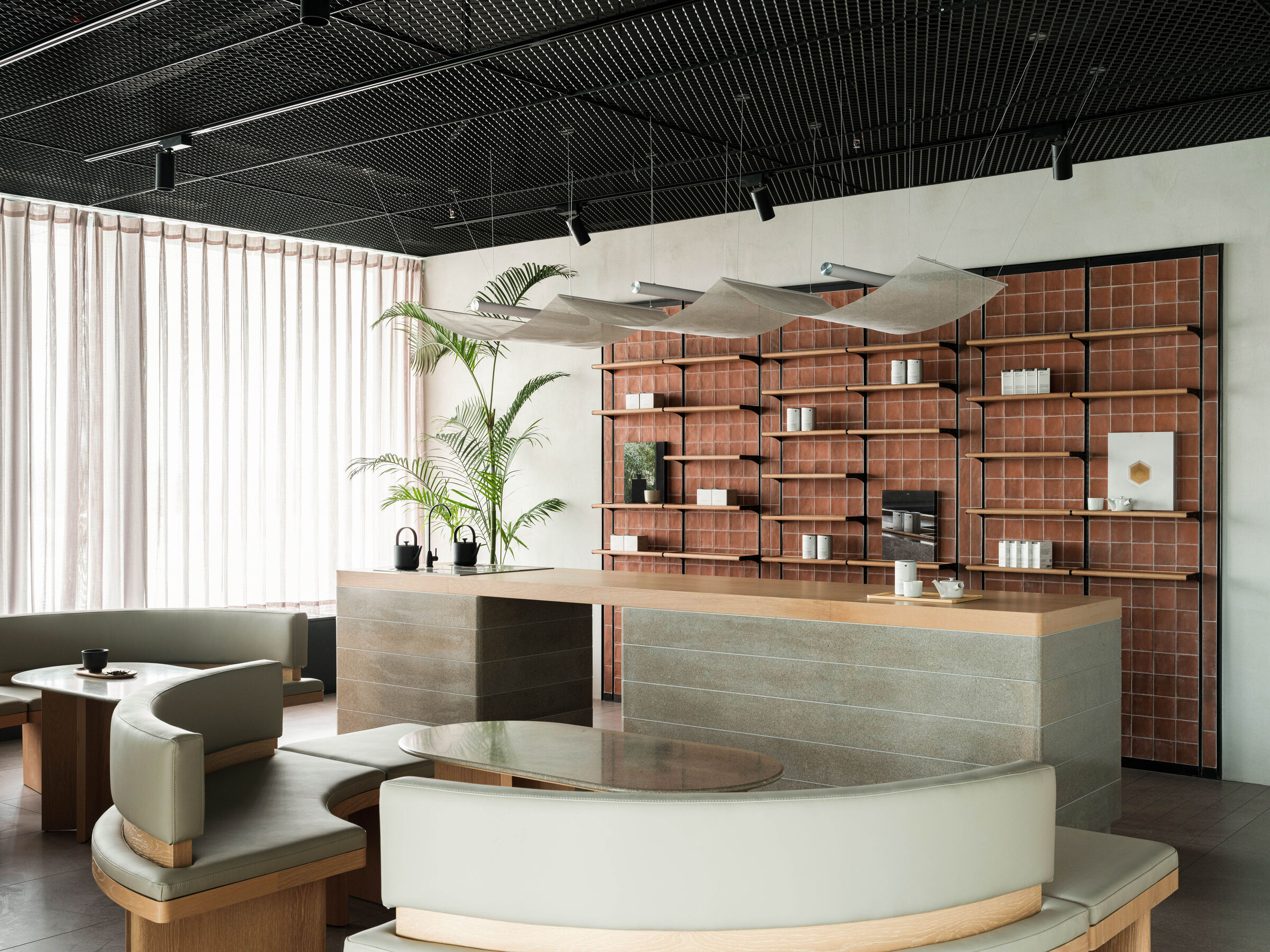 BASAO Office | Neutra Architects | Archello