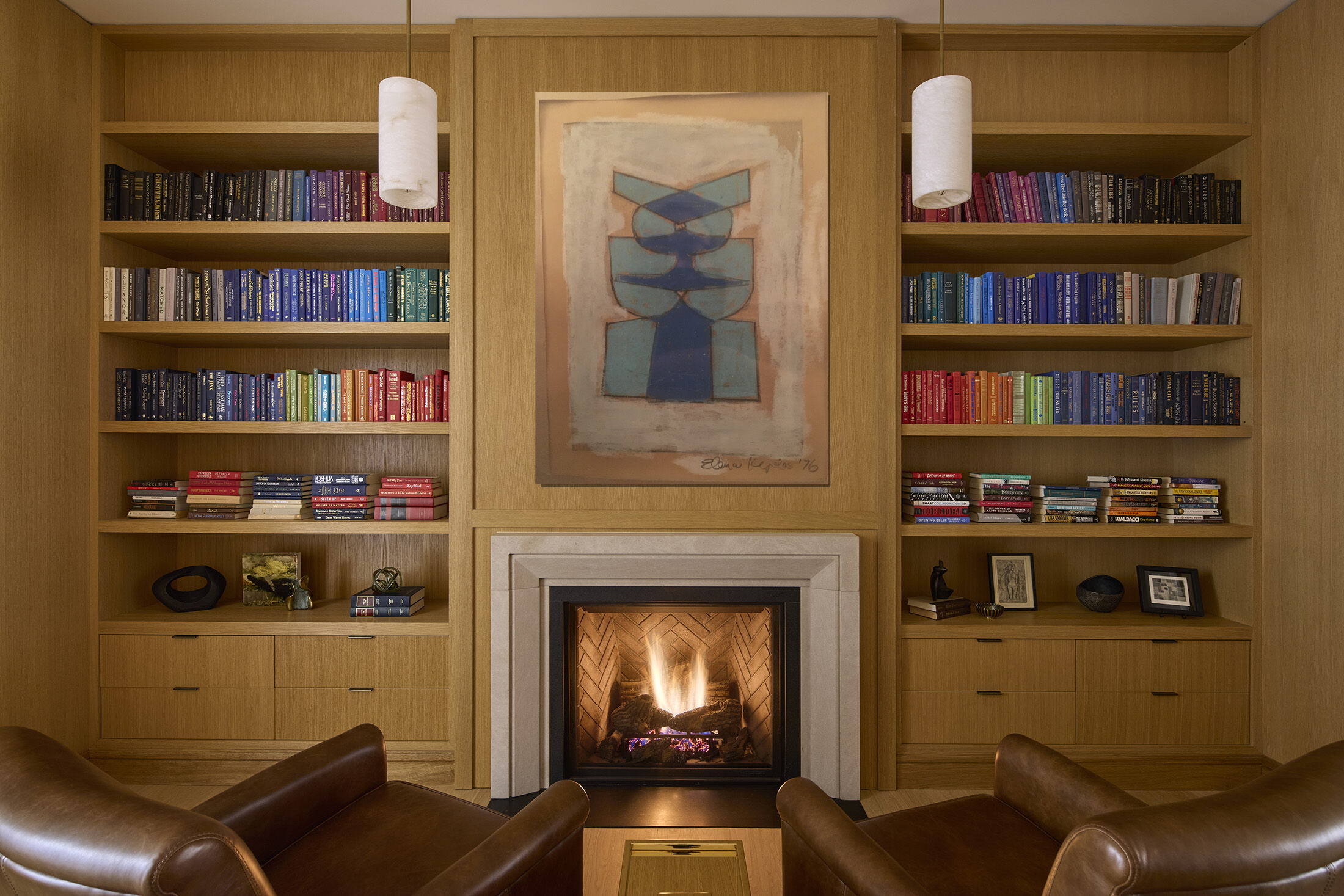 Upper West Side Townhouse | Joseph Vance Architects | Archello