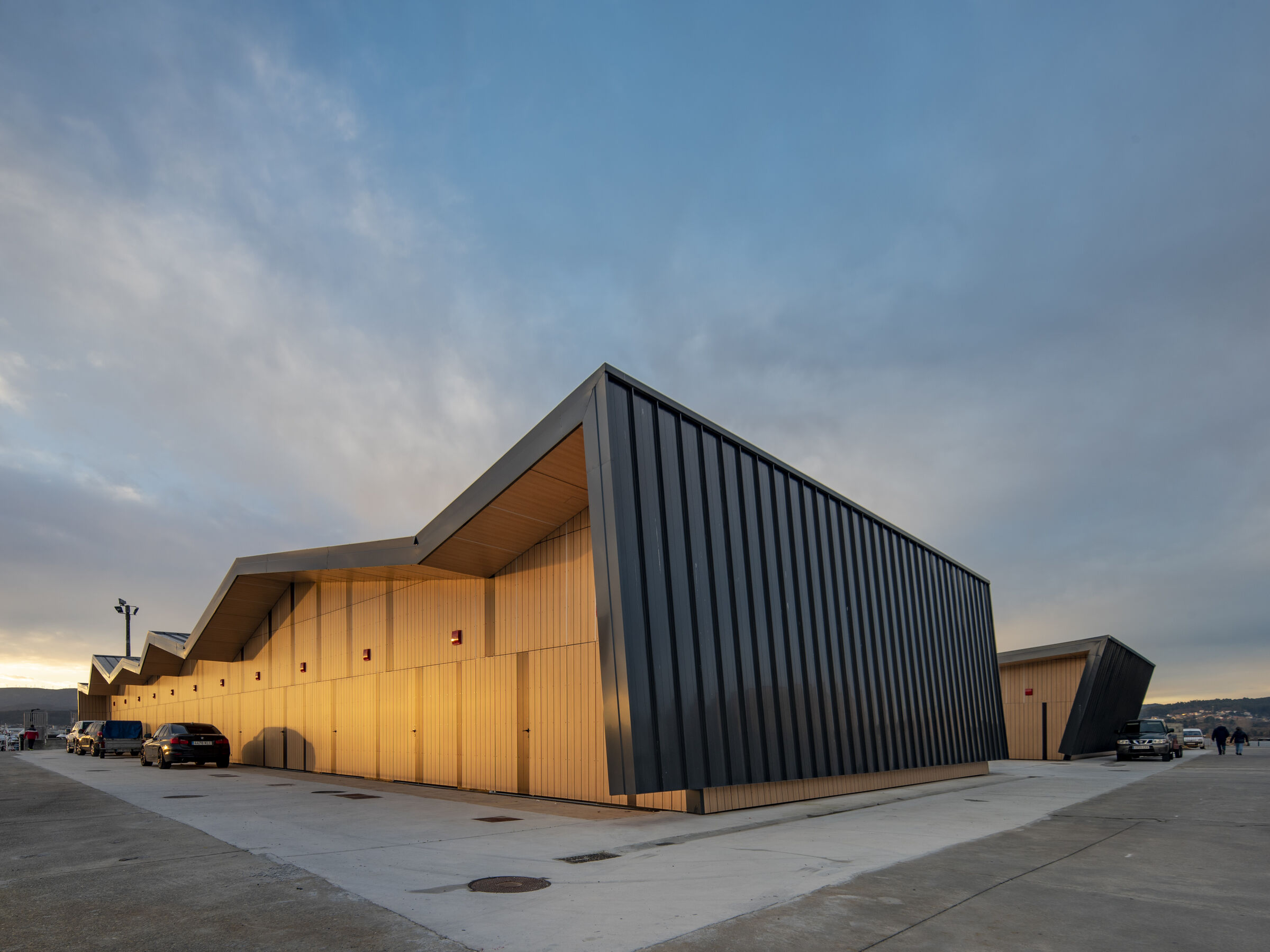 Eurobase 67 by Europerfil | Archello