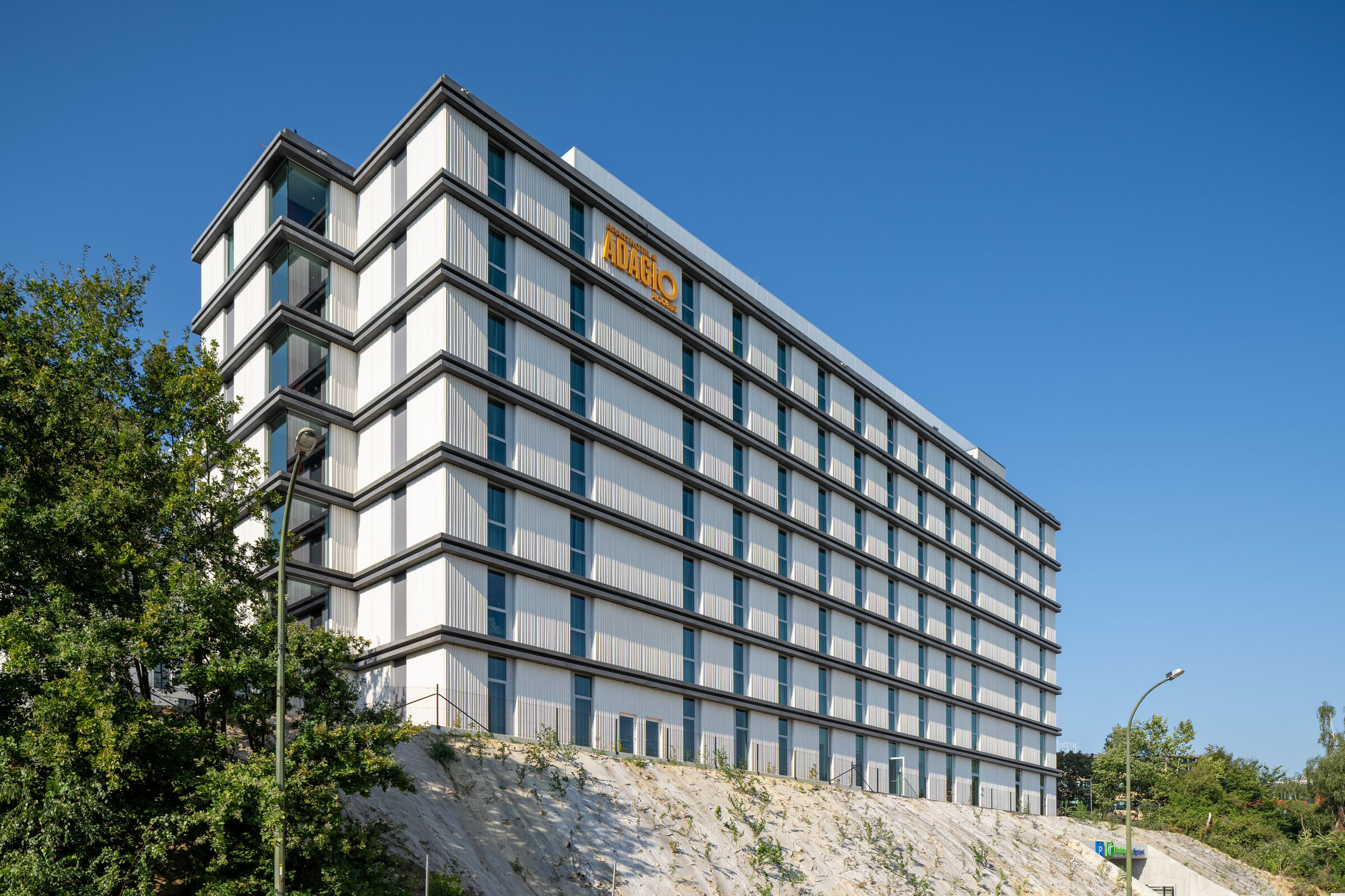 U-Flats & Trinity | BINST ARCHITECTS | Archello