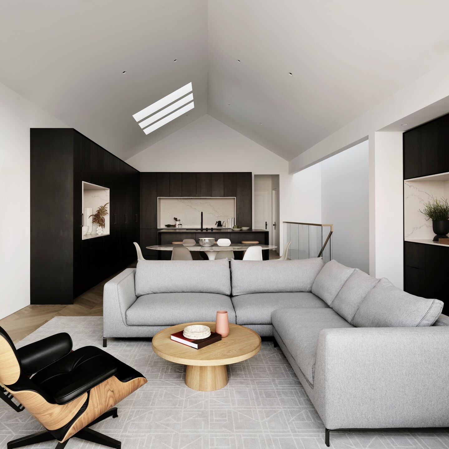 WDA's House | William Duff Architects, Inc | Archello