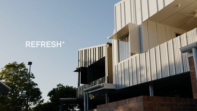 Habitat on Juers | REFRESH*DESIGN Studio for Architecture | Archello