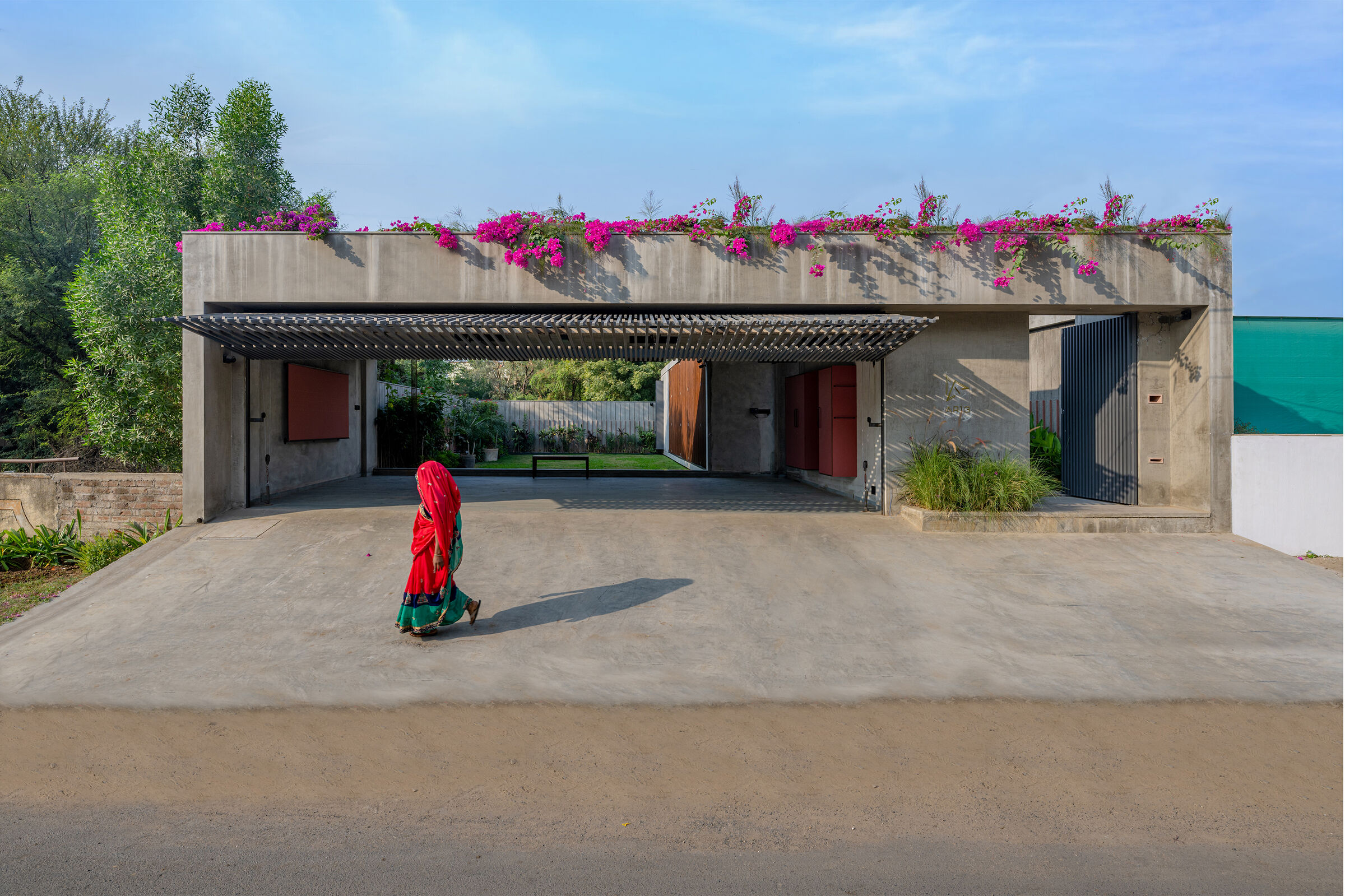 Gallery of Studio AR13 | AR13 | Media - 6