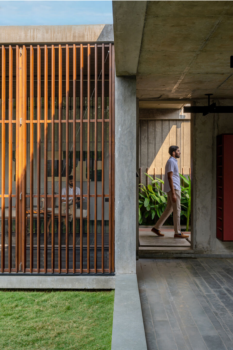 Gallery of Studio AR13 | AR13 | Media - 18