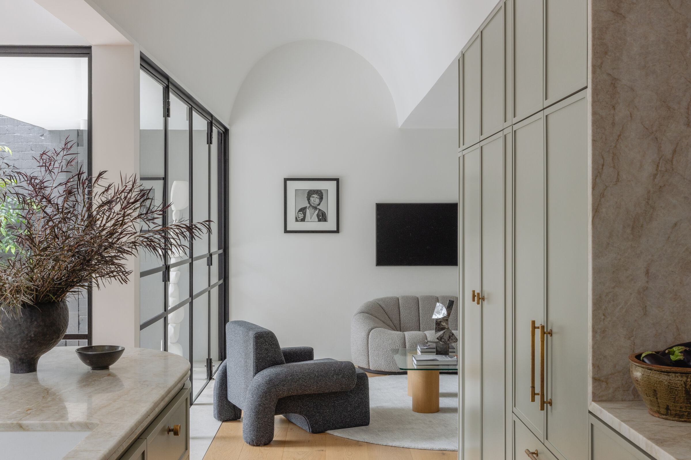 Arch Nouveau | Studio KaaKi | Archello