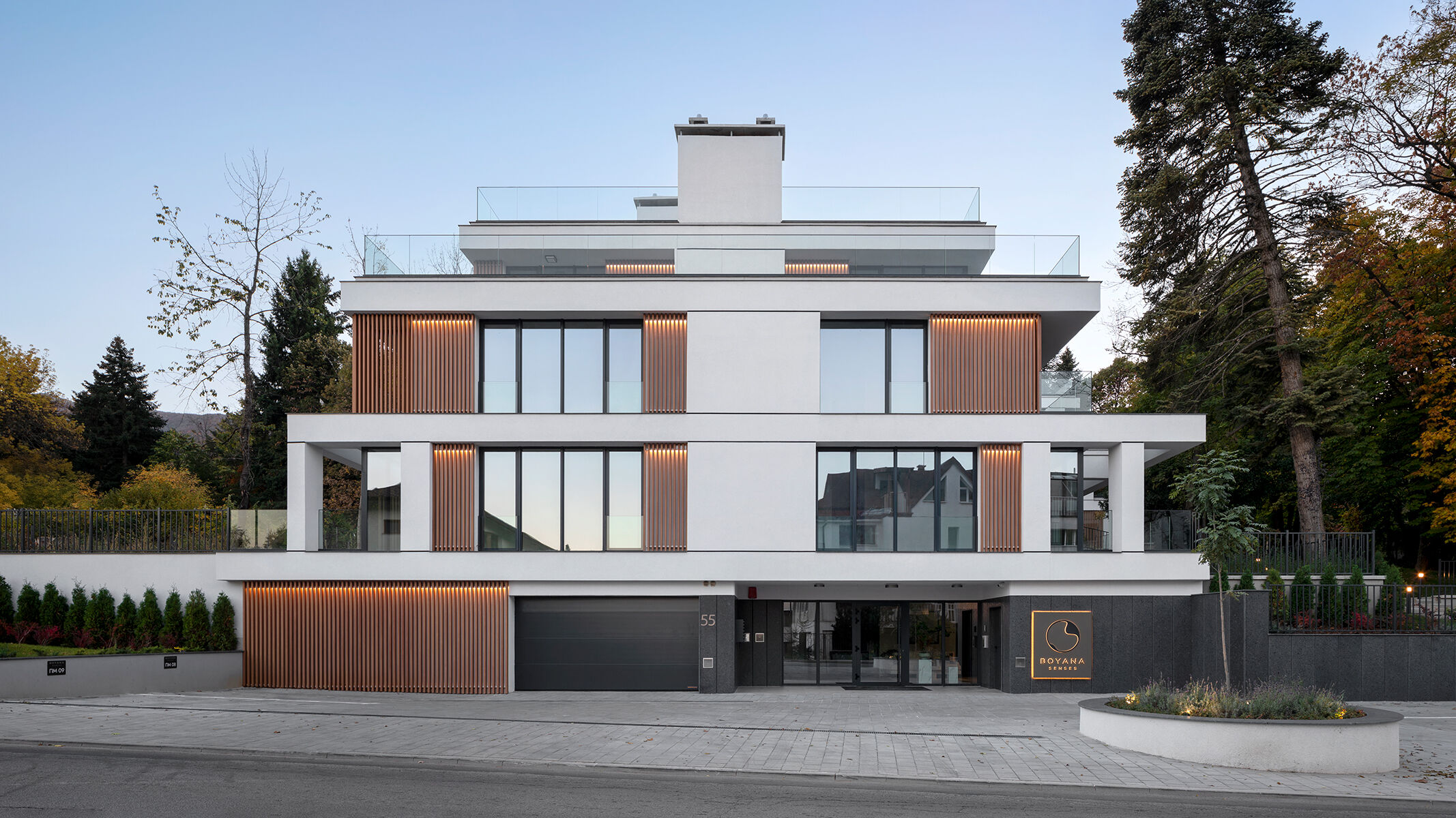 Gallery of Boyana Senses | IPA - Architecture and more | Media - 3