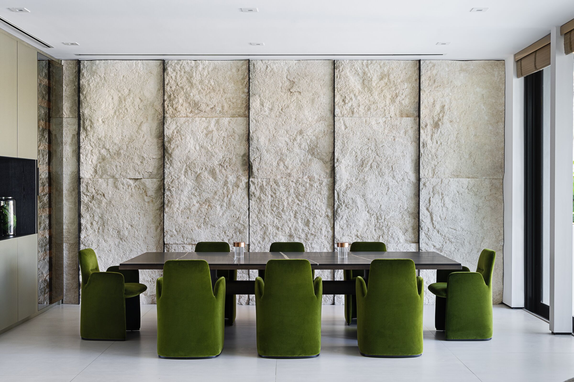 SK Residence | Nar Design Studio | Archello