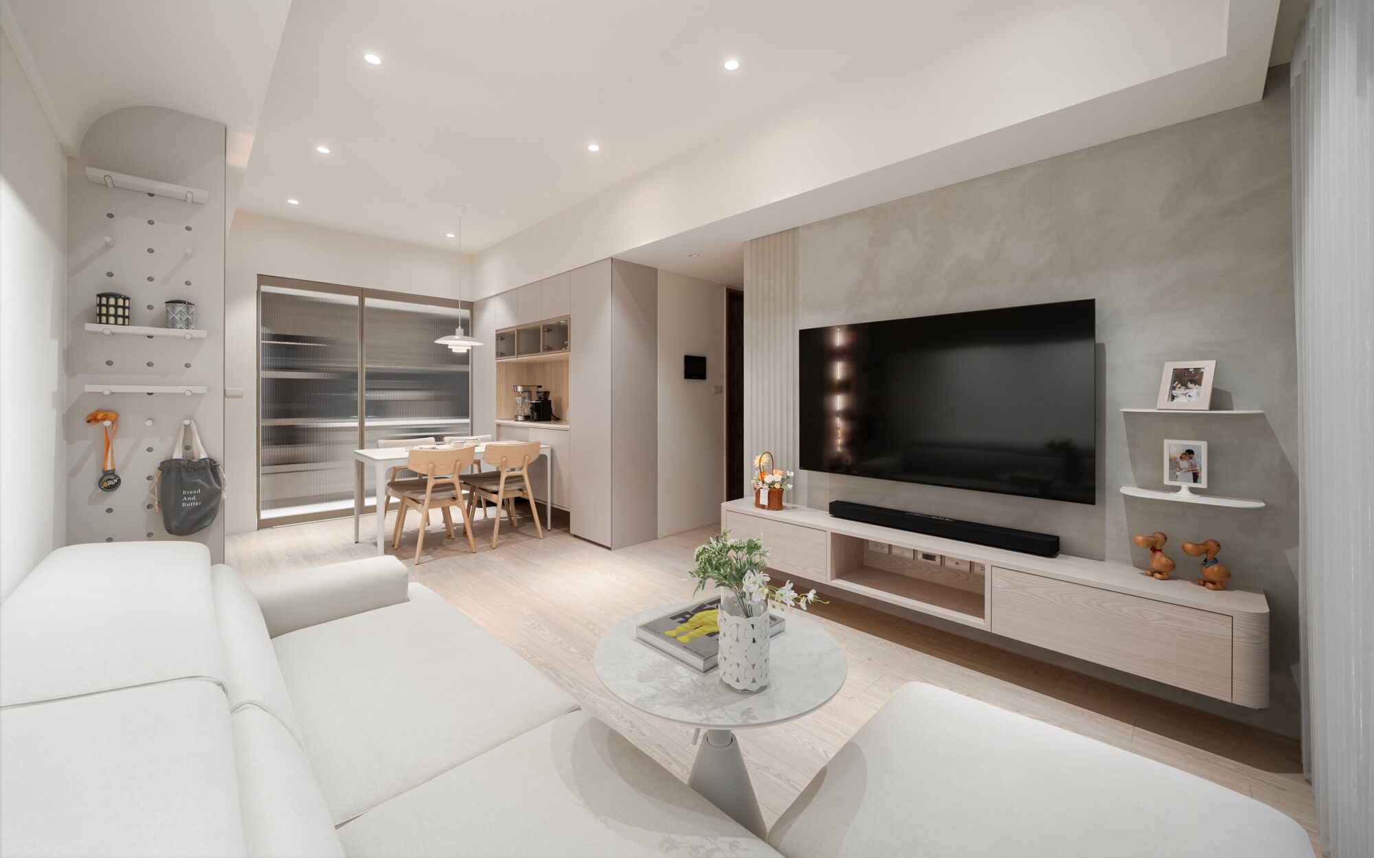 Dreaming | Haven Space Design | Archello