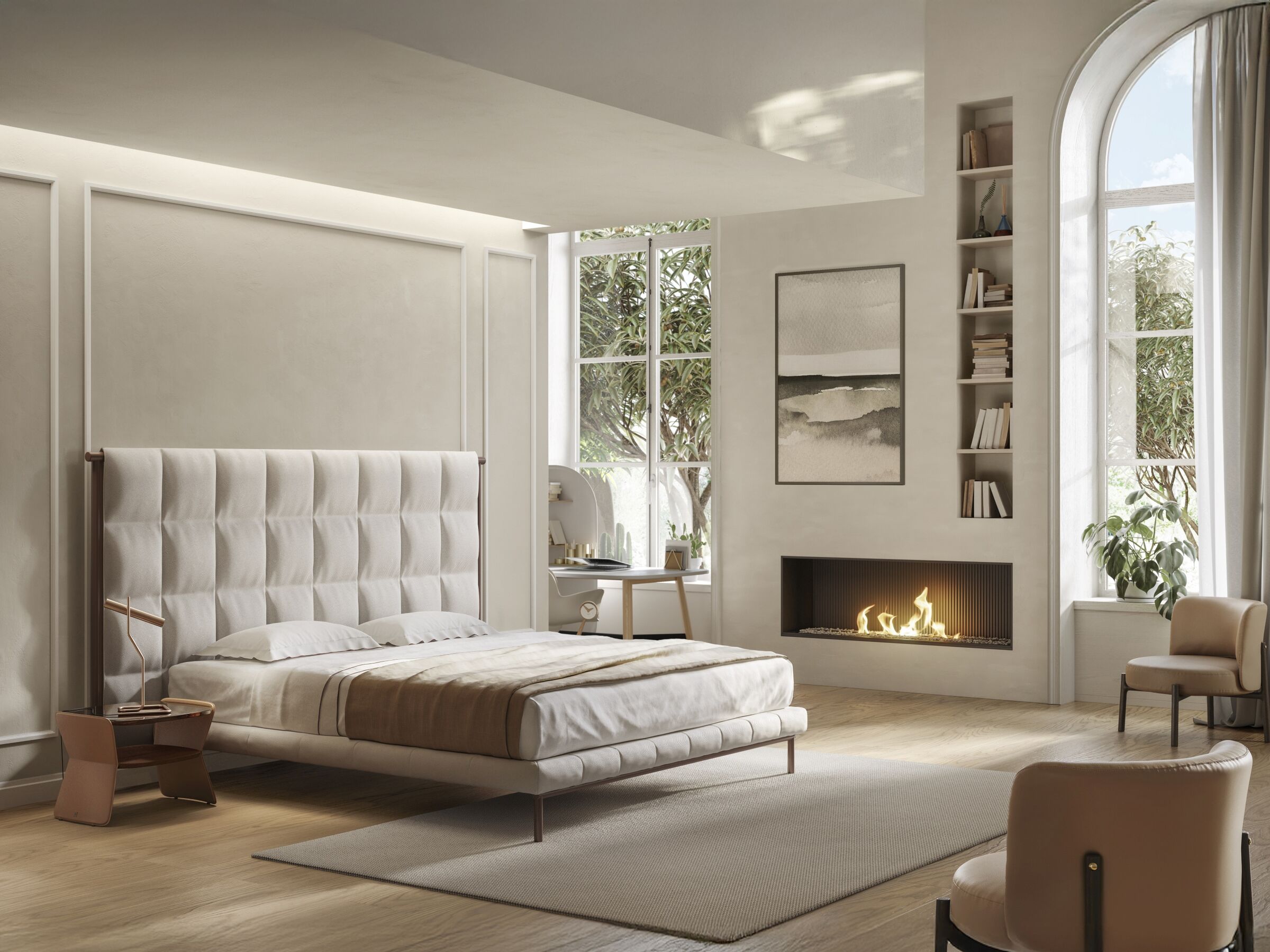 EMA by Natuzzi Italia | Archello