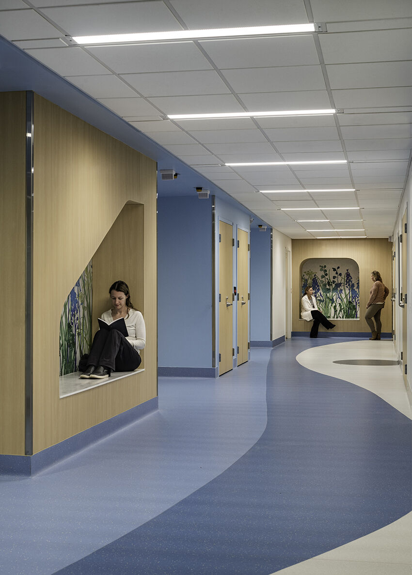 Gallery of Connecticut Children’s Medical Psychiatric Integrated Care ...