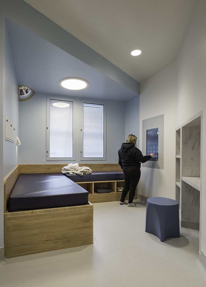 Gallery of Connecticut Children’s Medical Psychiatric Integrated Care ...