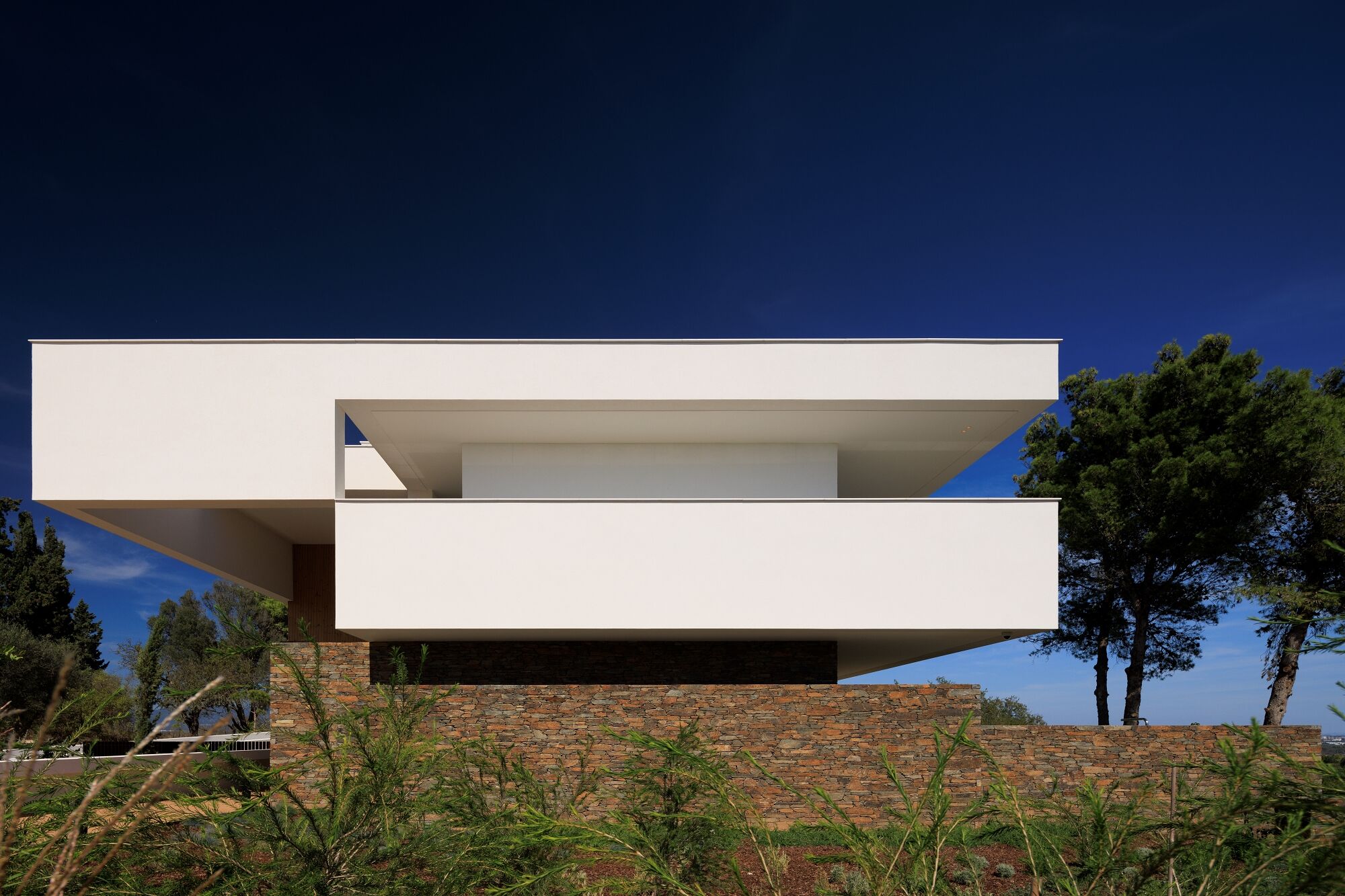 Casa Morena | Mário Martins Atelier | Archello