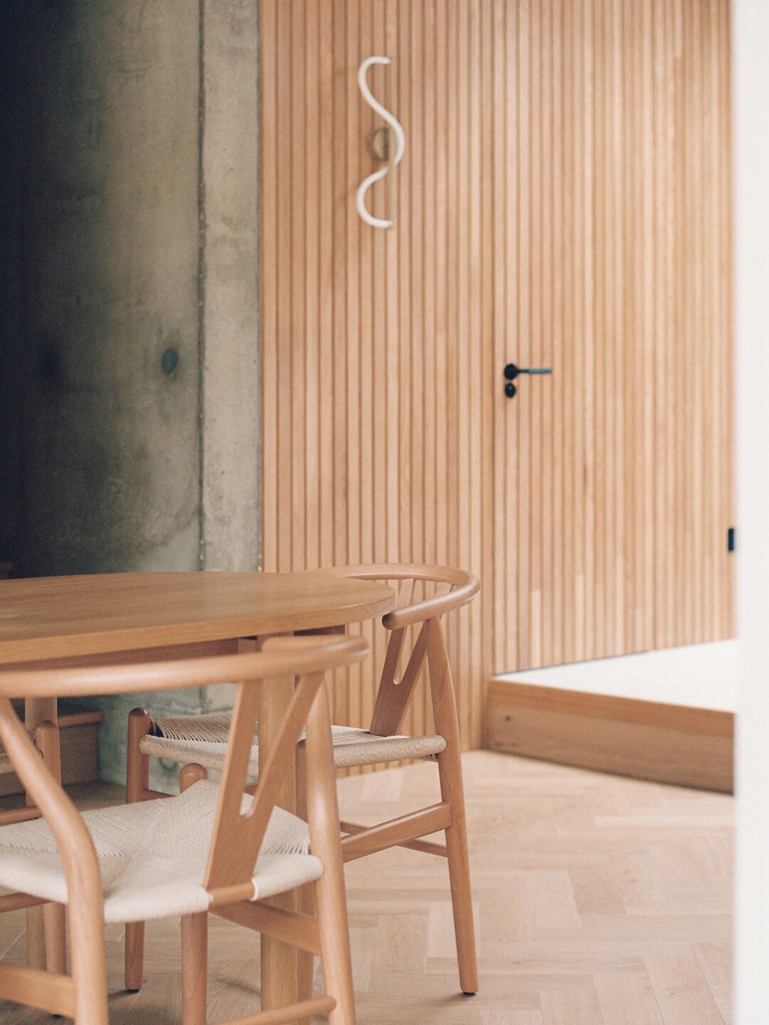 Gallery of Lee Terrace | Mailen Design | Media - 6