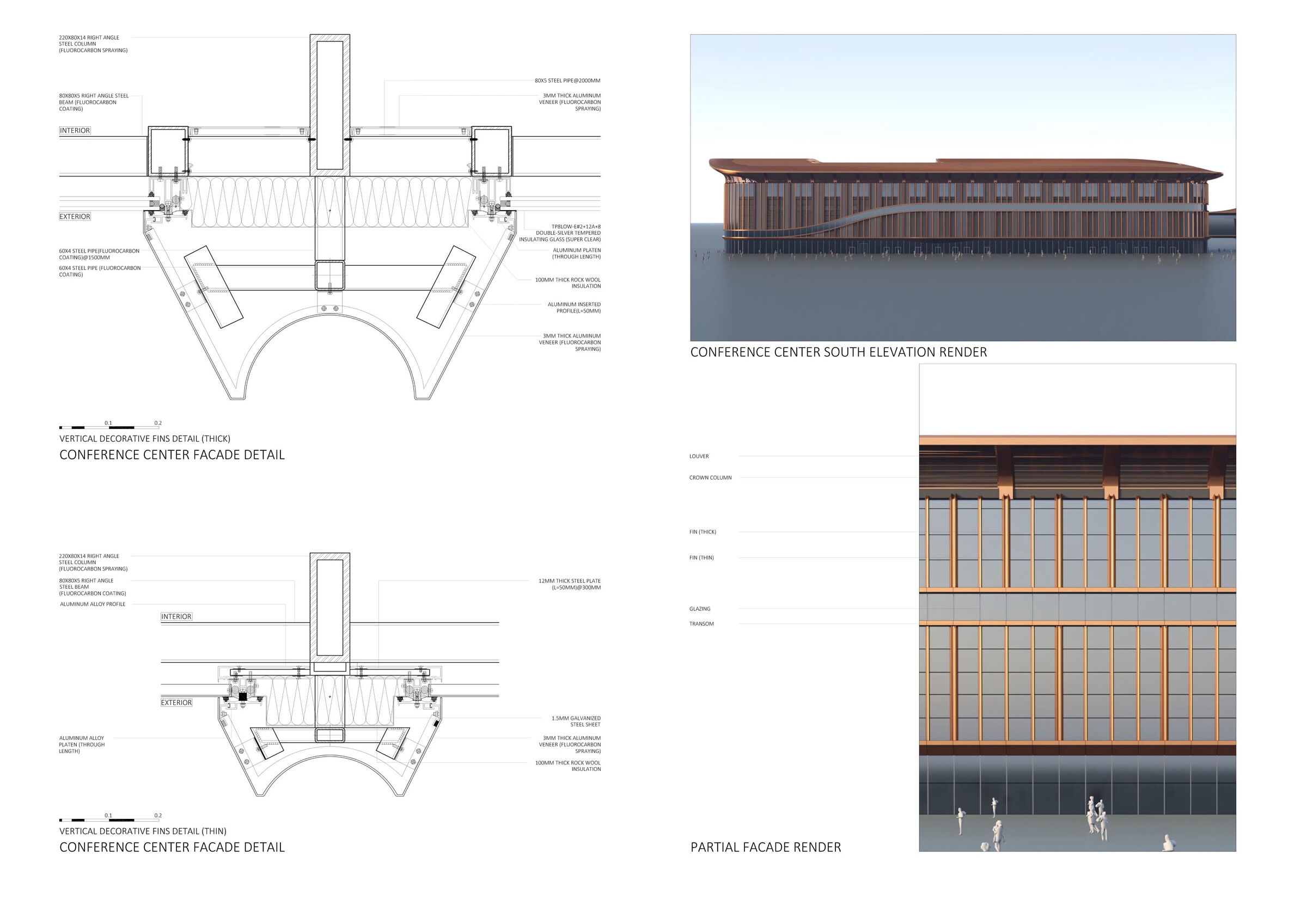 Gallery of CIECC | Zaha Hadid Architects | Media - 19