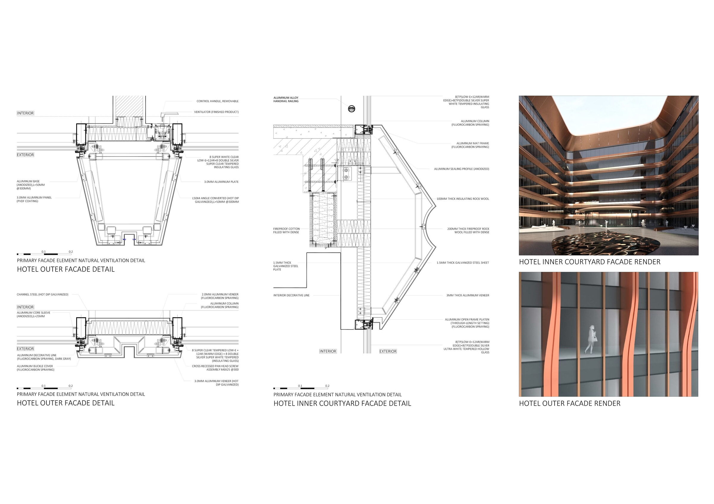 Gallery of CIECC | Zaha Hadid Architects | Media - 20