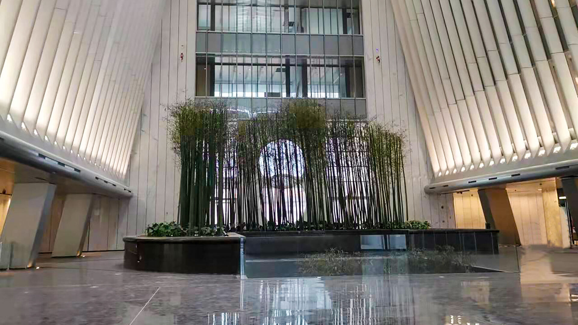 Shanghai Pudong Development Bank | ASI Group | Archello