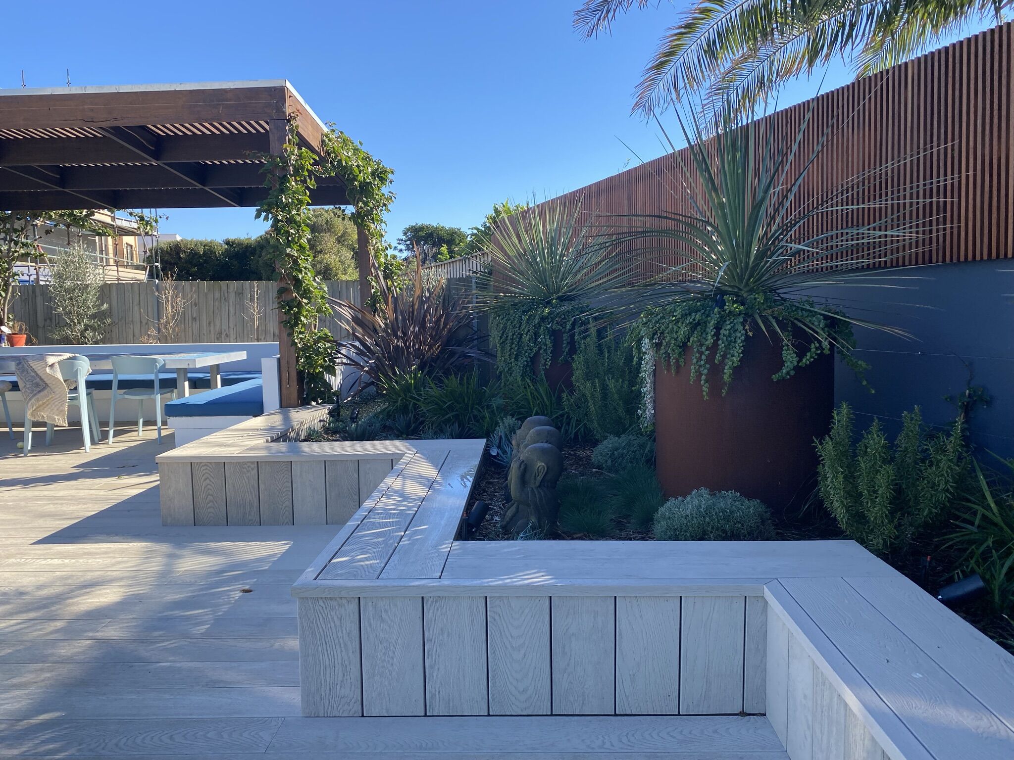 Landscape Design Sydney | Vogue & Vine - Landscape Designers Sydney ...