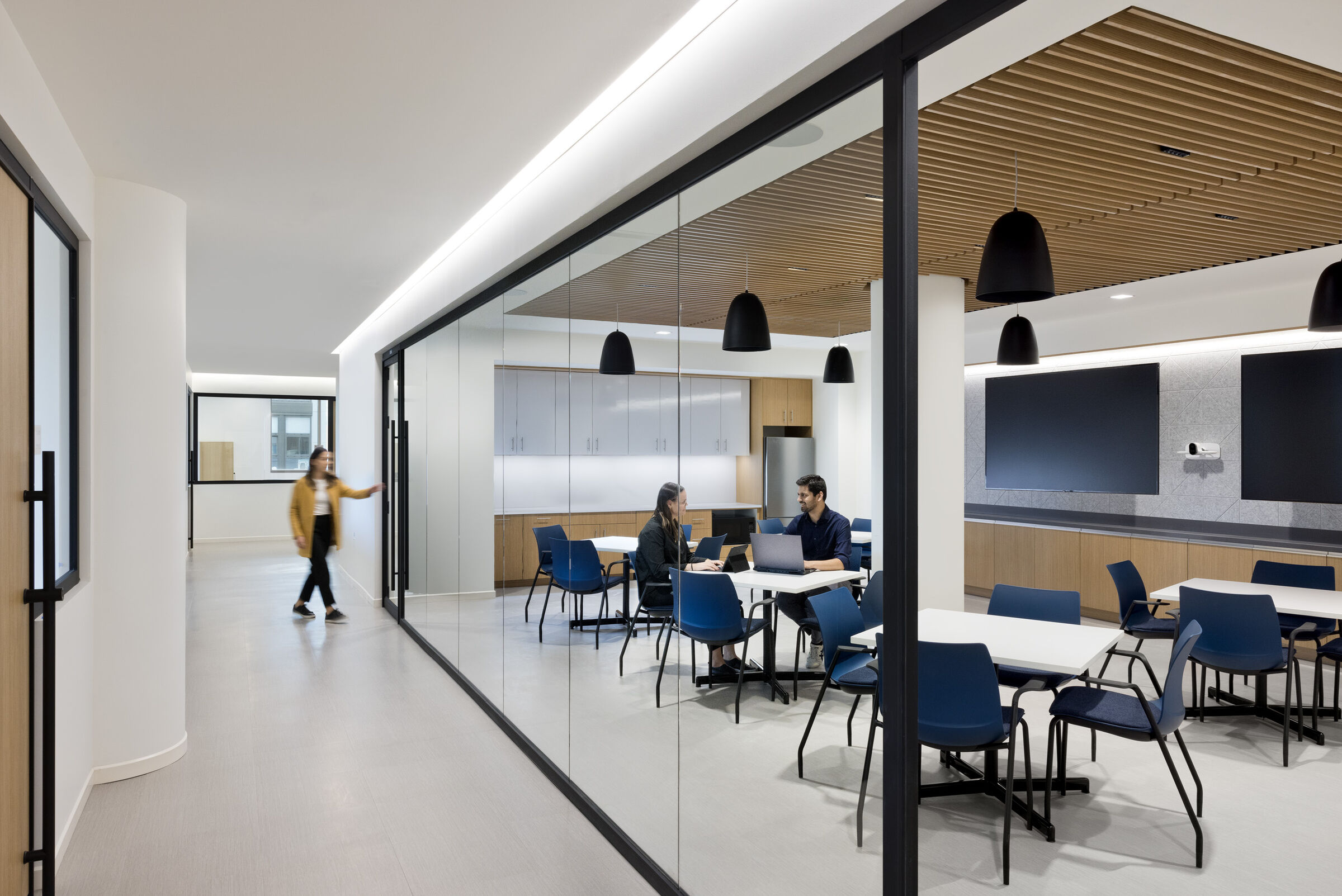 IAVI | SGA | Archello